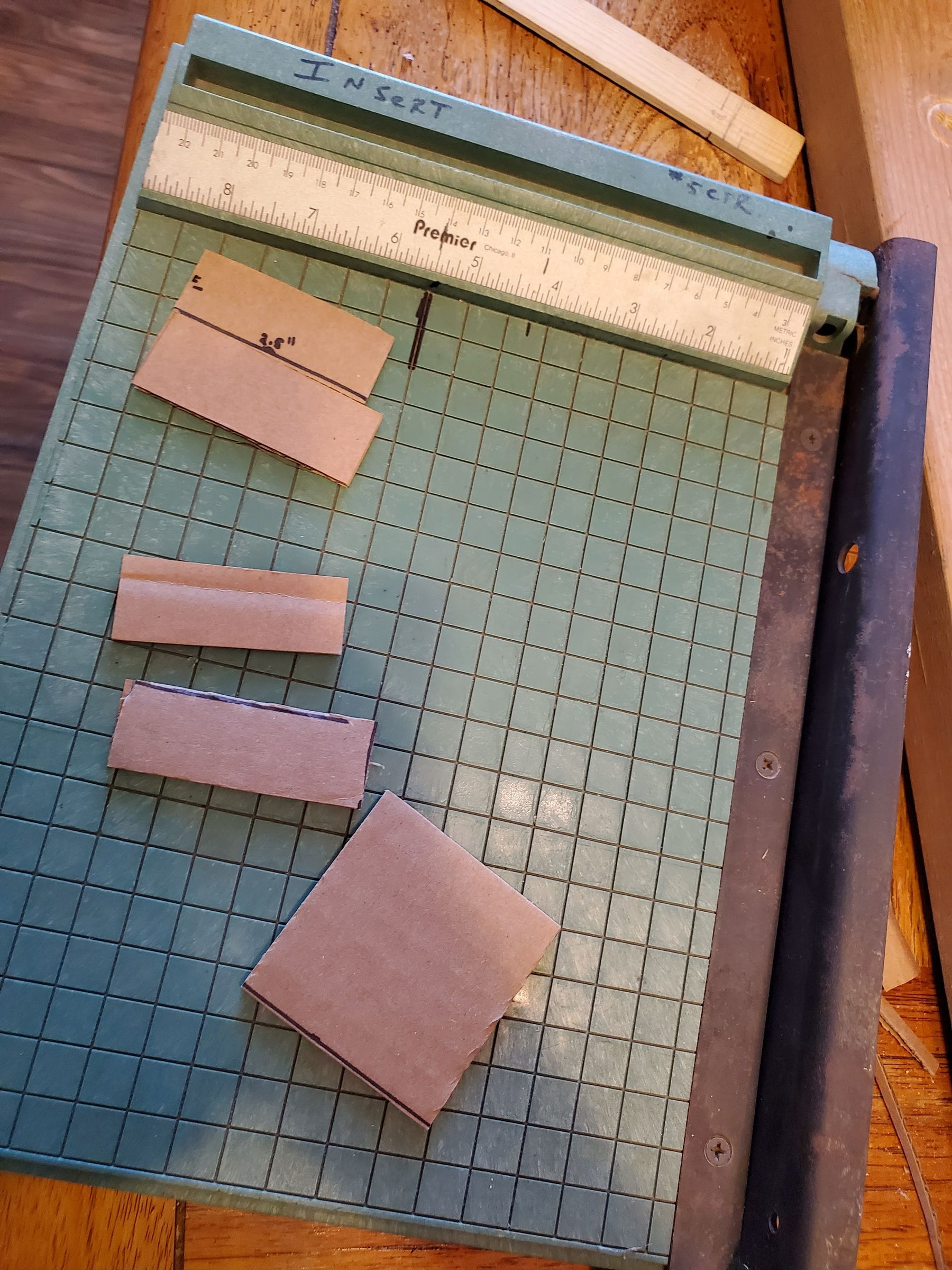 Easy Hand Marble Maze : 14 Steps (with Pictures) - Instructables