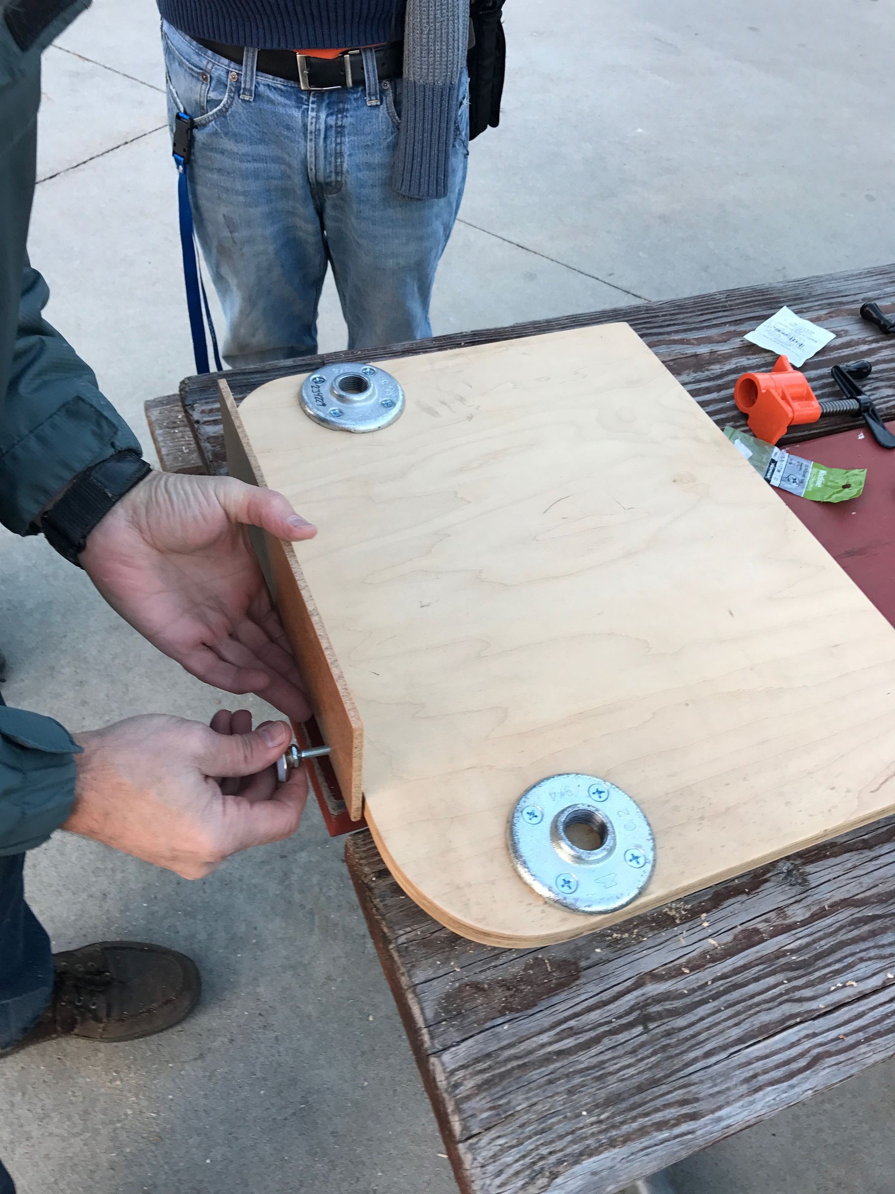 Book Press From Scratch : 11 Steps (with Pictures) - Instructables