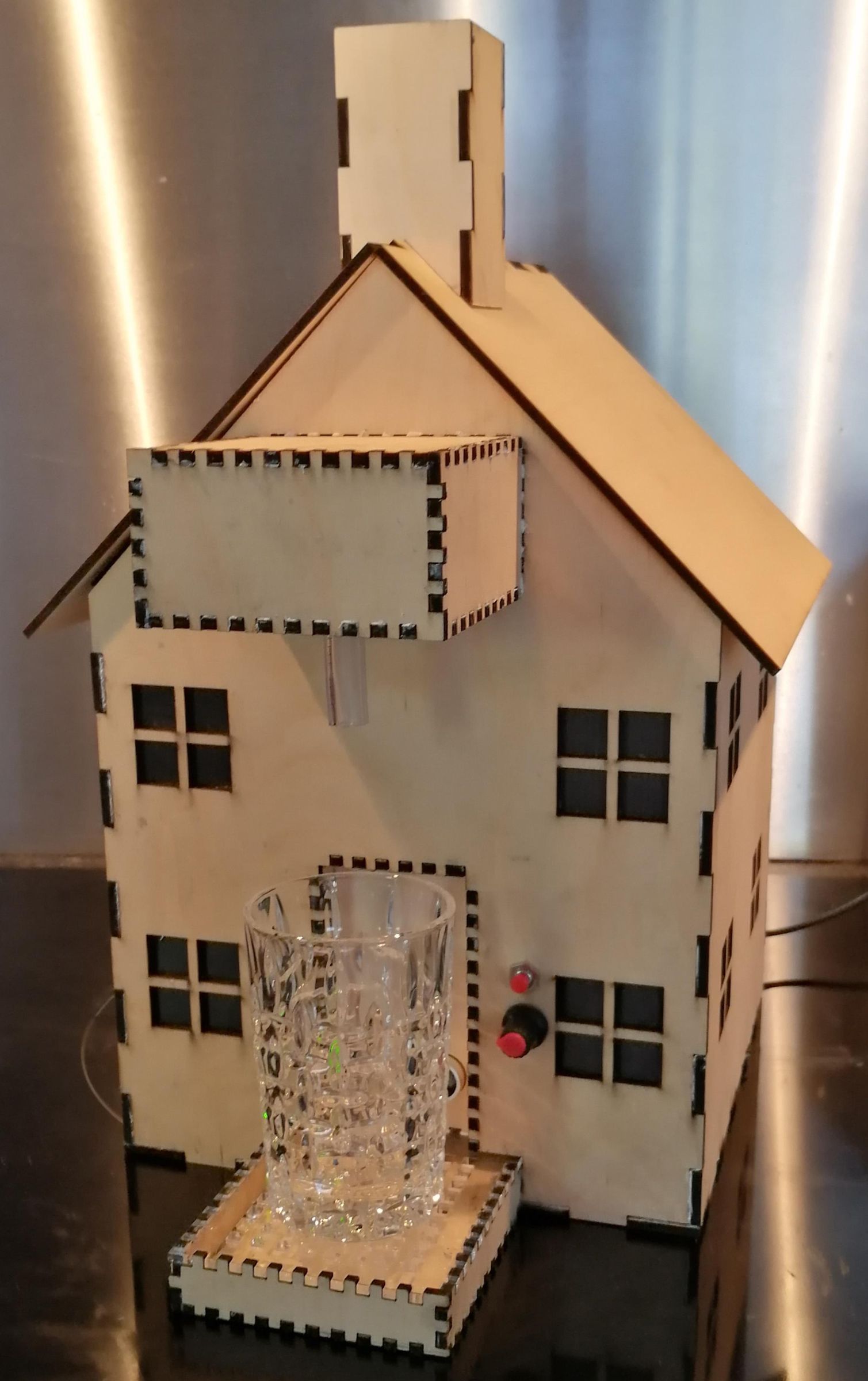 Arduino Waterdispenser : 10 Steps (with Pictures) - Instructables