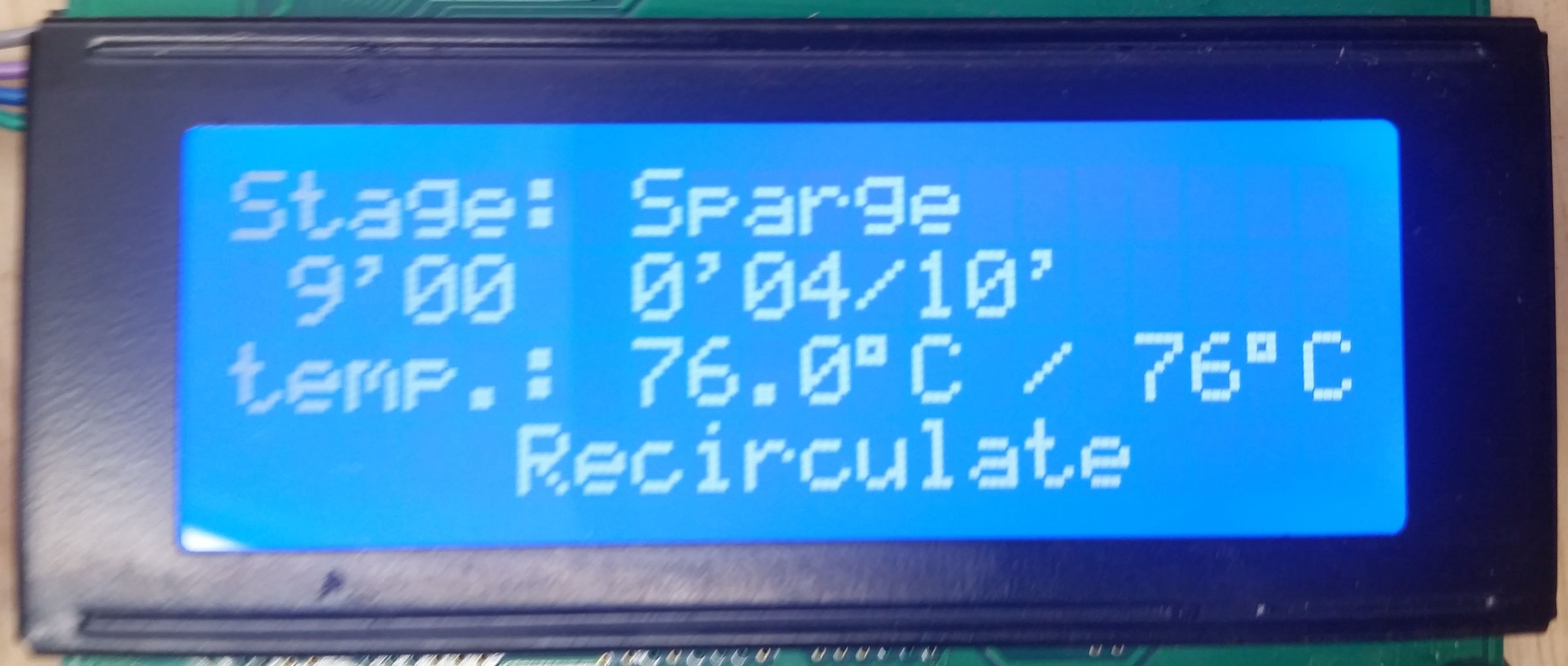 Arduino Homebrew : 6 Steps (with Pictures) - Instructables