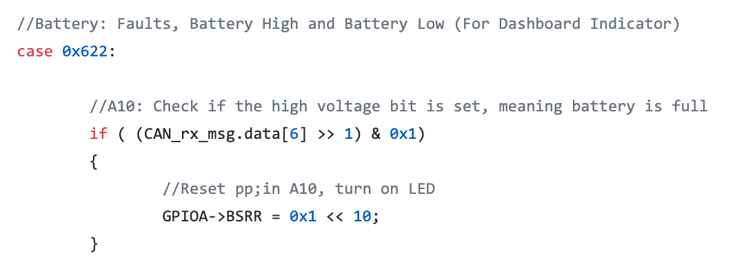 STM32 CAN Interface : 7 Steps - Instructables