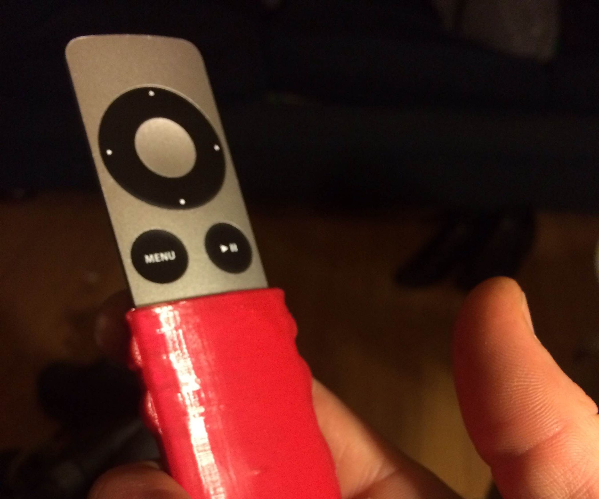 Apple TV Remote Dongle : 3 Steps - Instructables