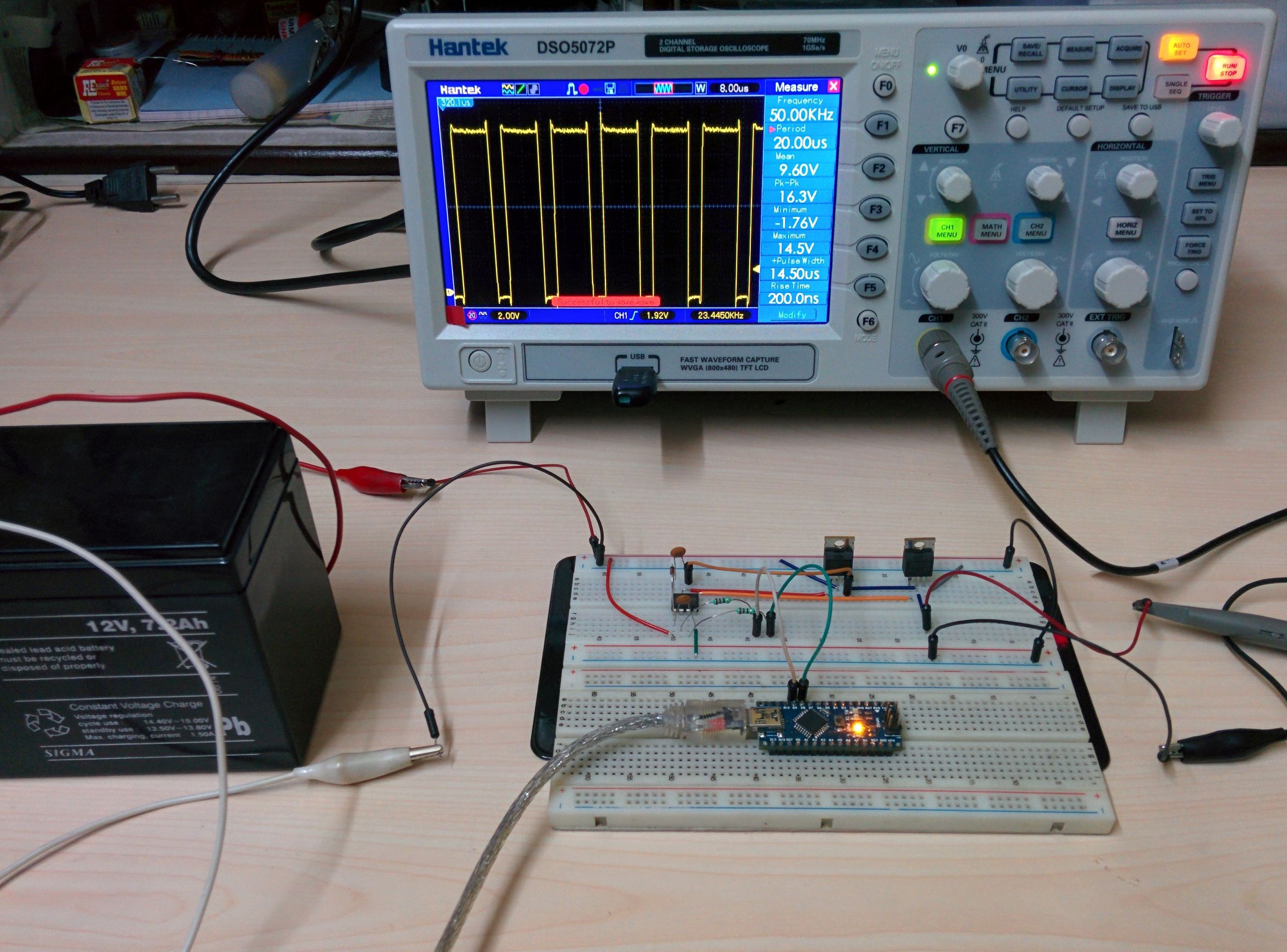 ARDUINO MPPT SOLAR CHARGE CONTROLLER (Version-3.0) : 42 Steps (with ...