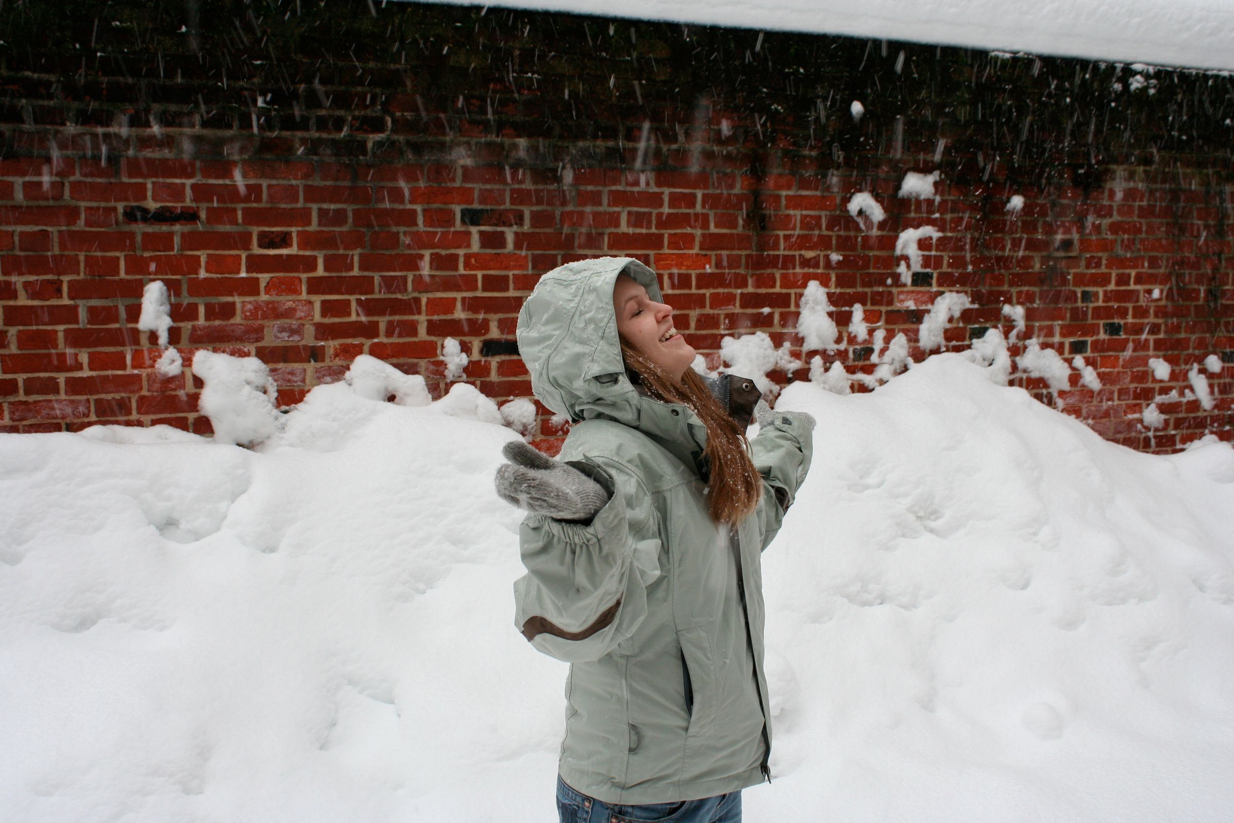 The Perfect Snow Ball : 6 Steps (with Pictures) - Instructables