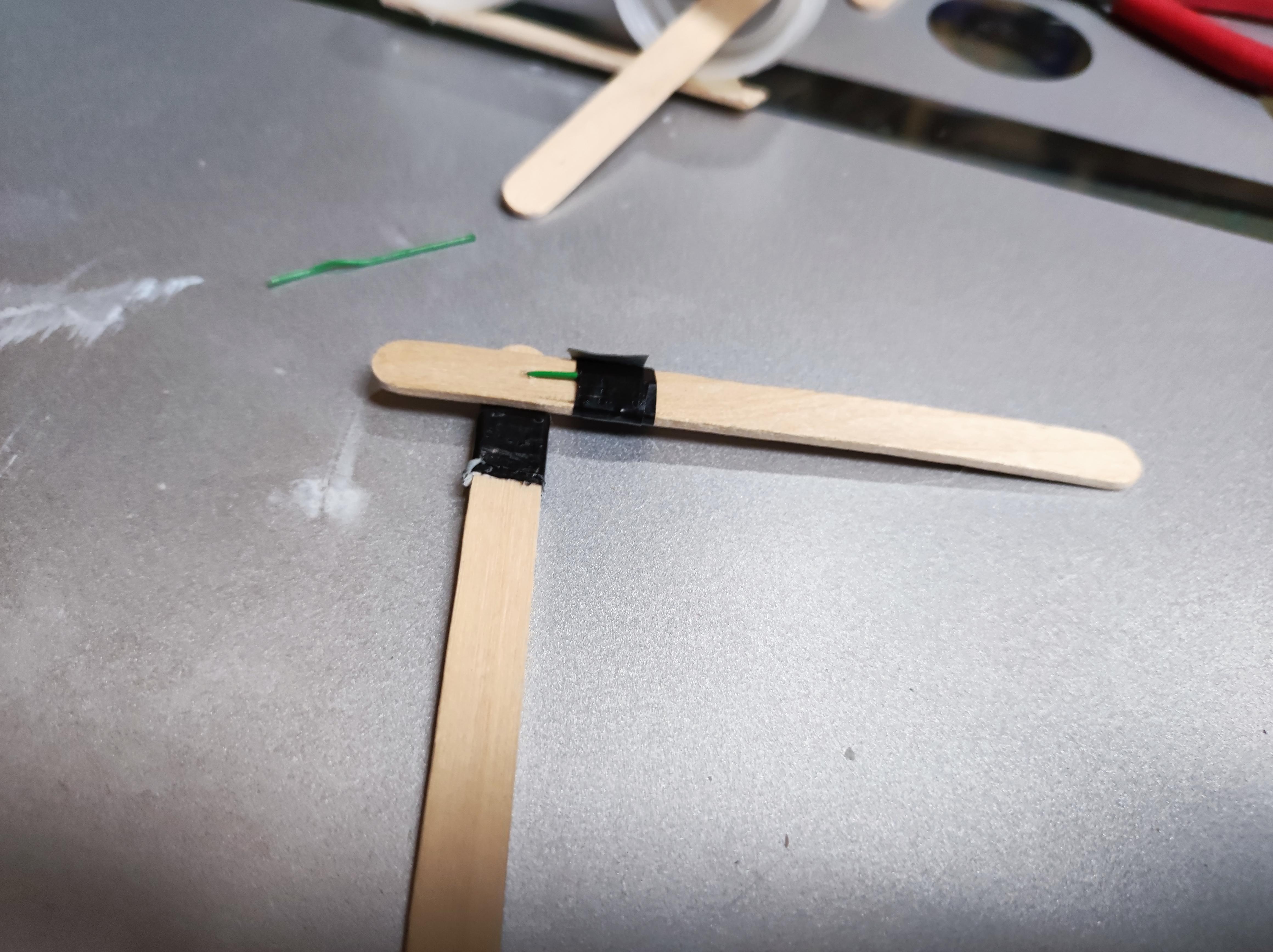 Low Budget Mechanised Movable Eyes : 4 Steps (with Pictures ...