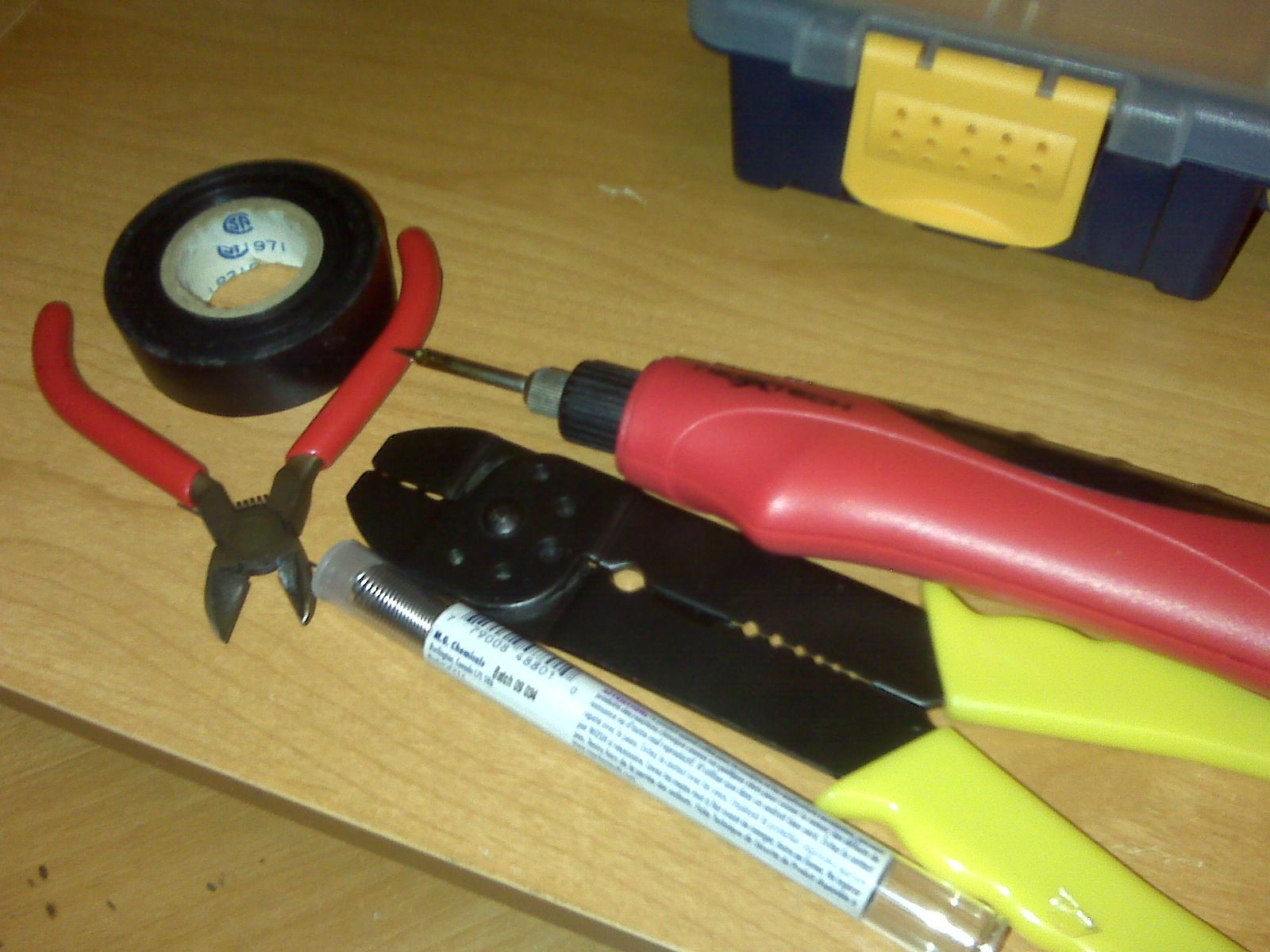 Breadboard / Banana Jack Cable : 5 Steps - Instructables