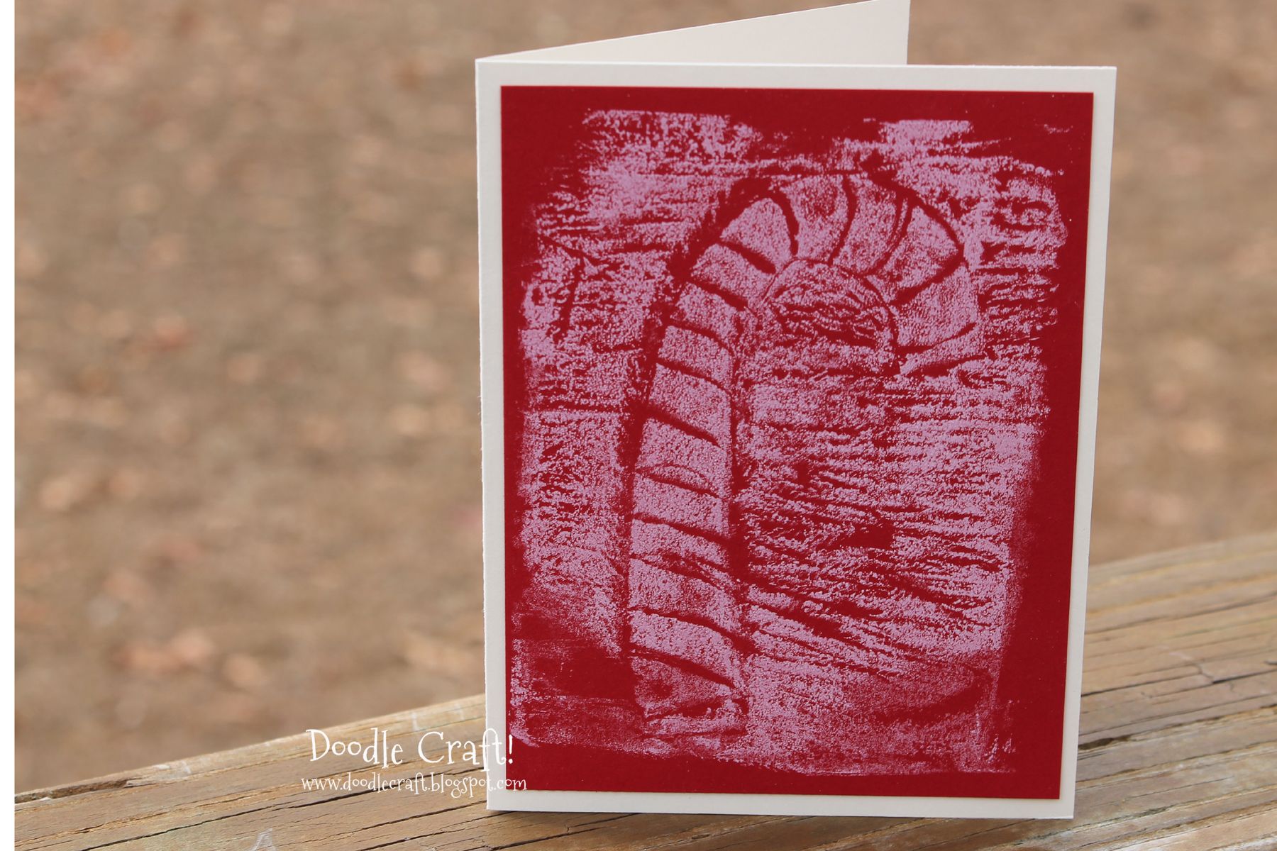 Easy Lino Block Prints for Kids Using Styrofoam! : 8 Steps (with ...