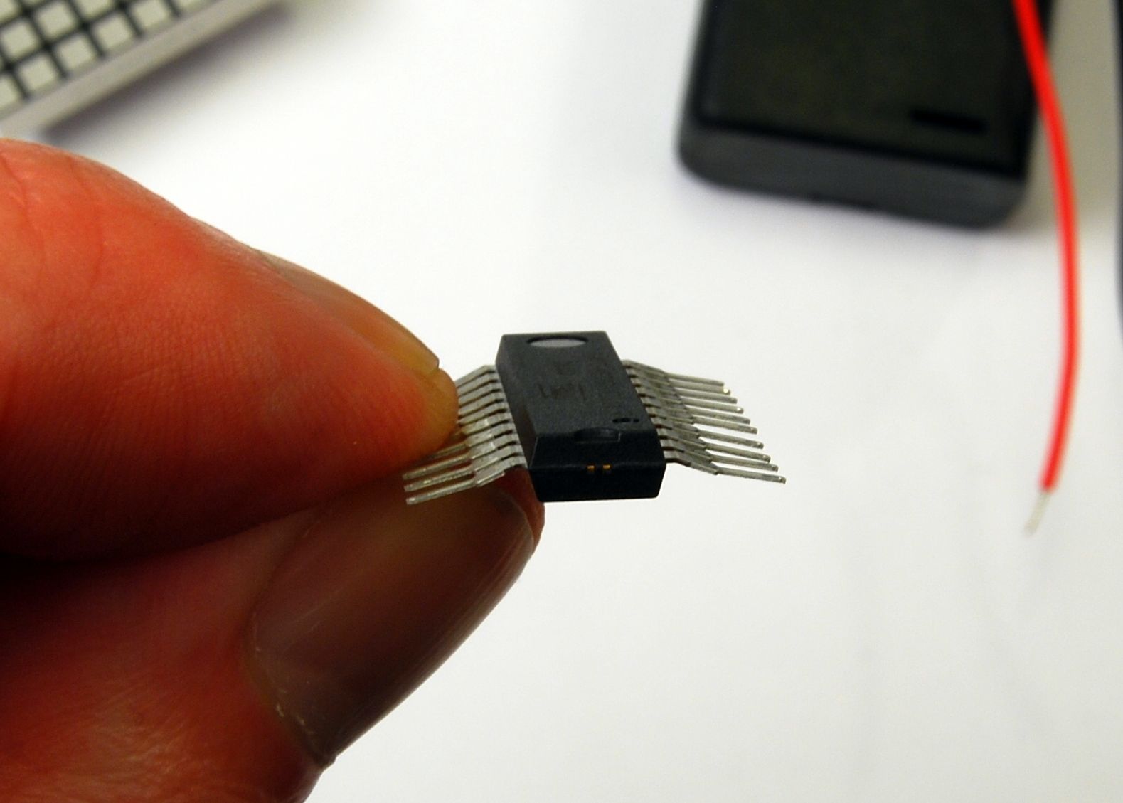 64pixels : 8 Steps (with Pictures) - Instructables