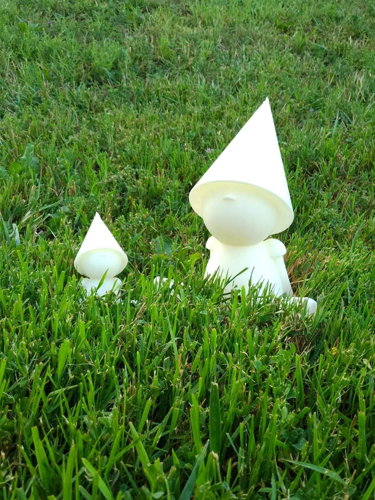 3D Printed Gnomes for the Garden : 4 Steps (with Pictures) - Instructables