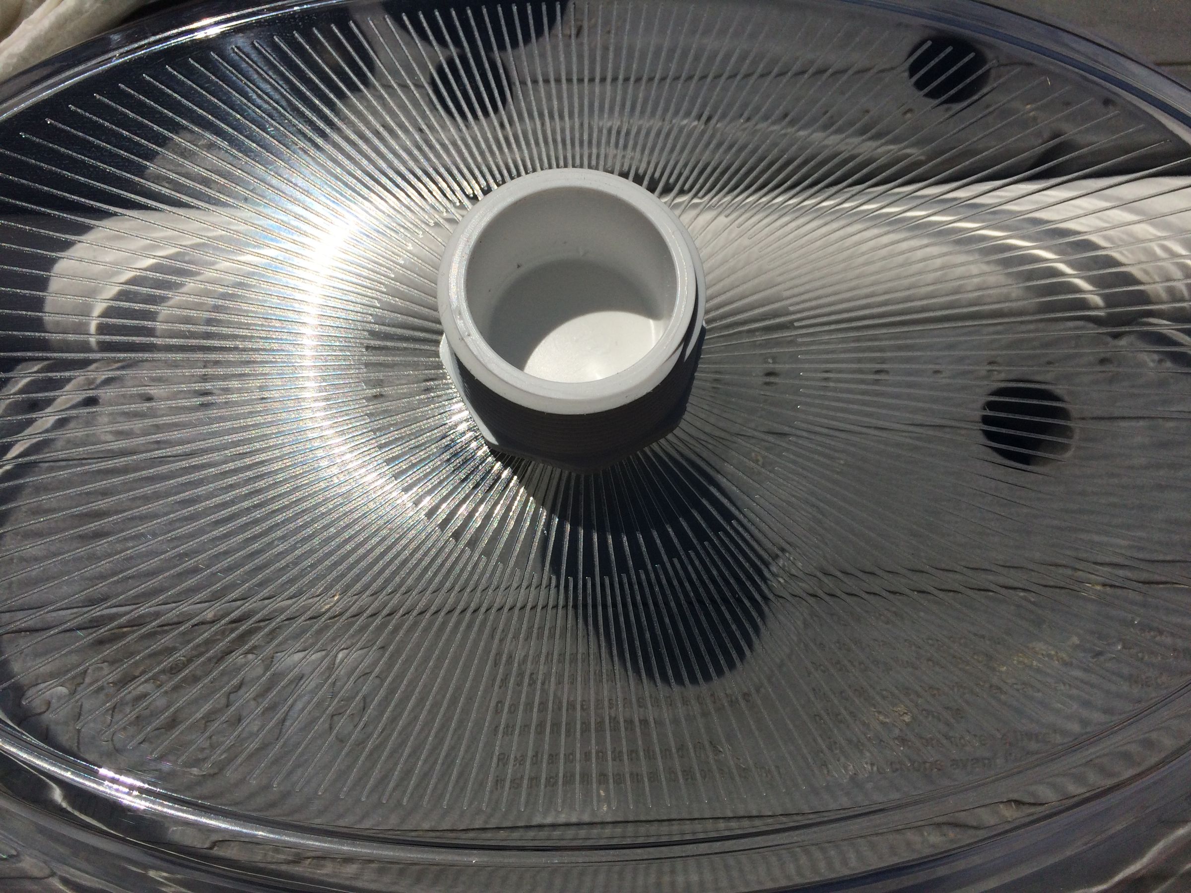 PVC Bird Bath : 8 Steps (with Pictures) - Instructables