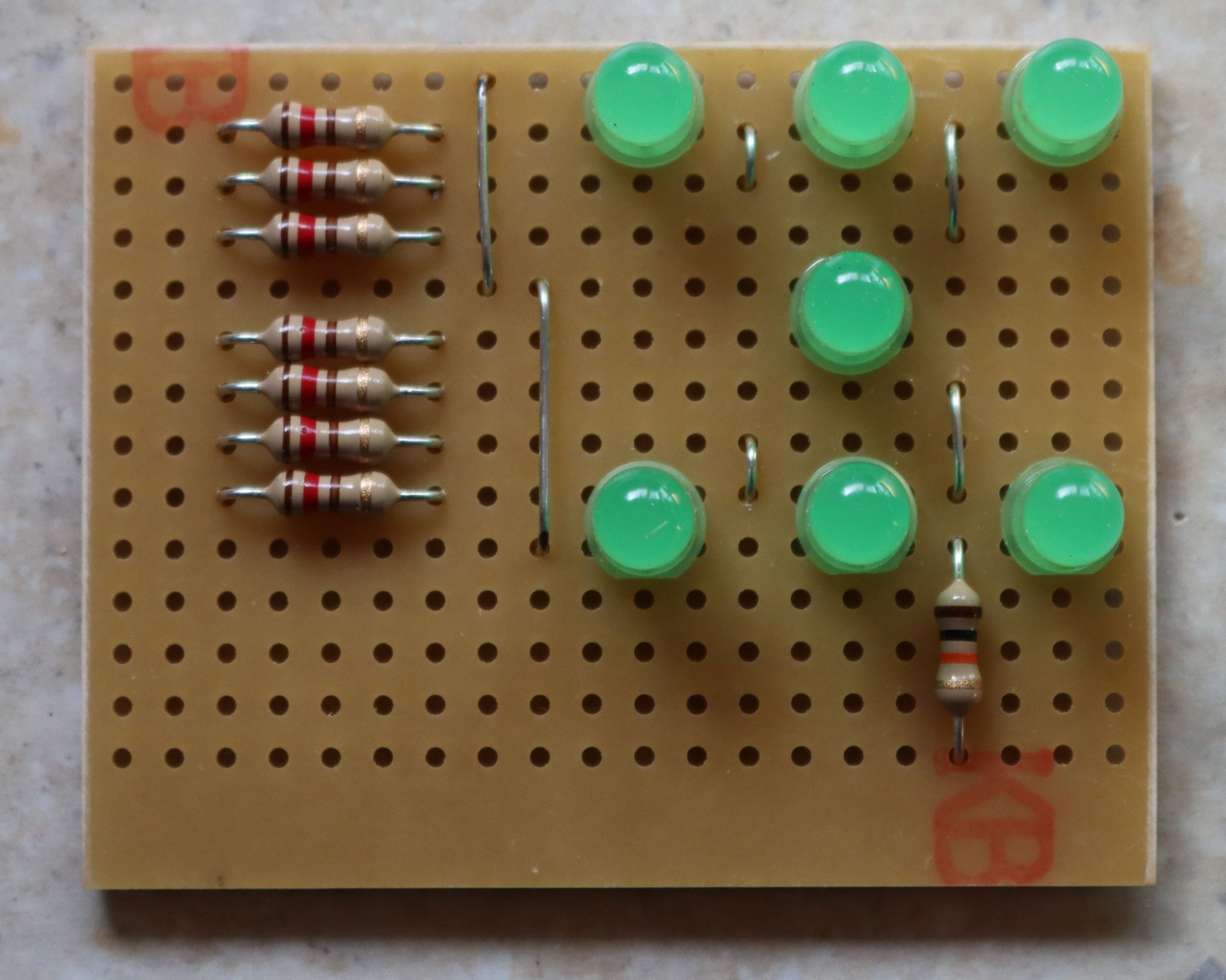 Raspberry PI Dice Project : 6 Steps - Instructables