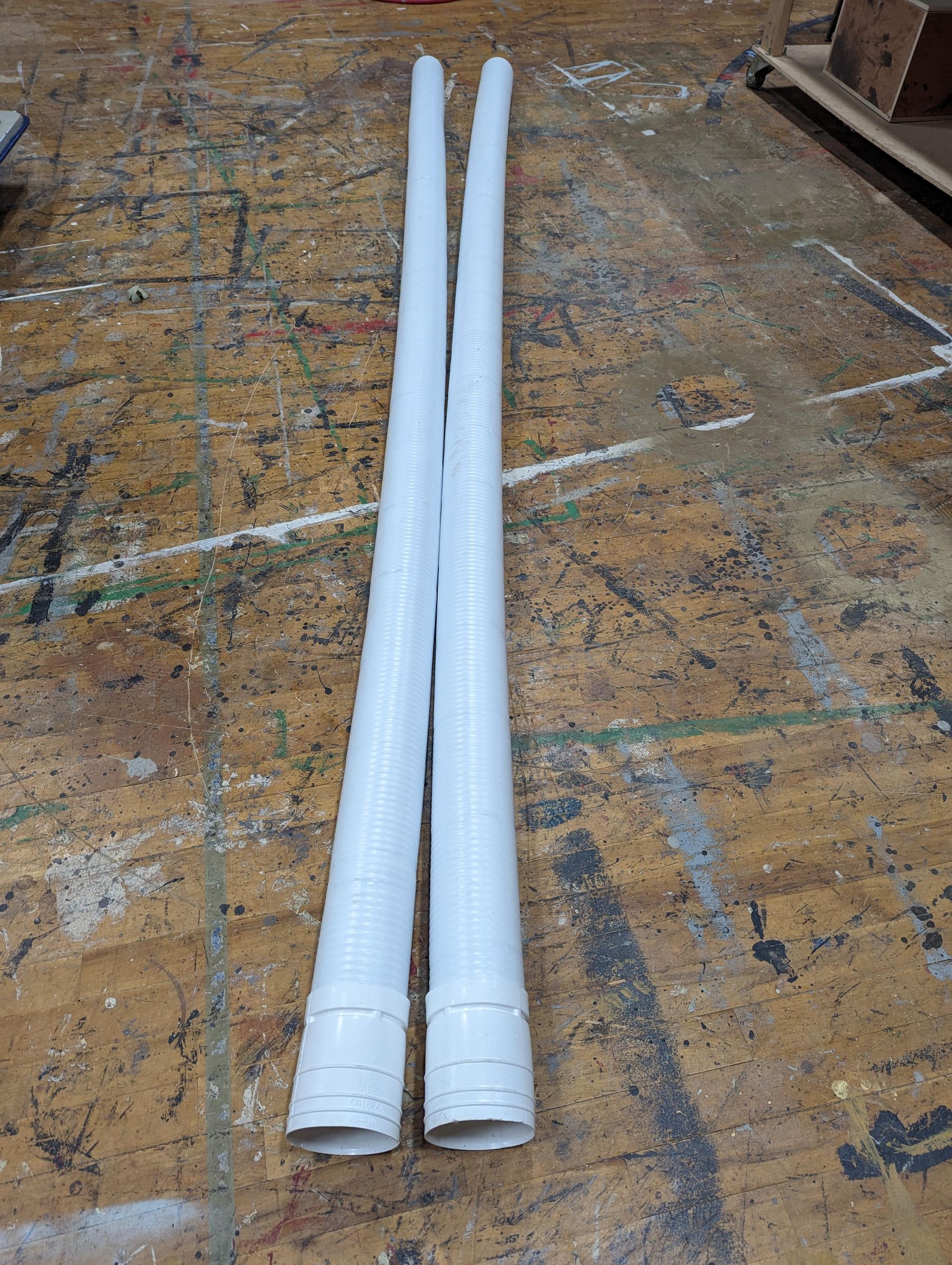 Bass Boomwhackers! : 7 Steps (with Pictures) - Instructables