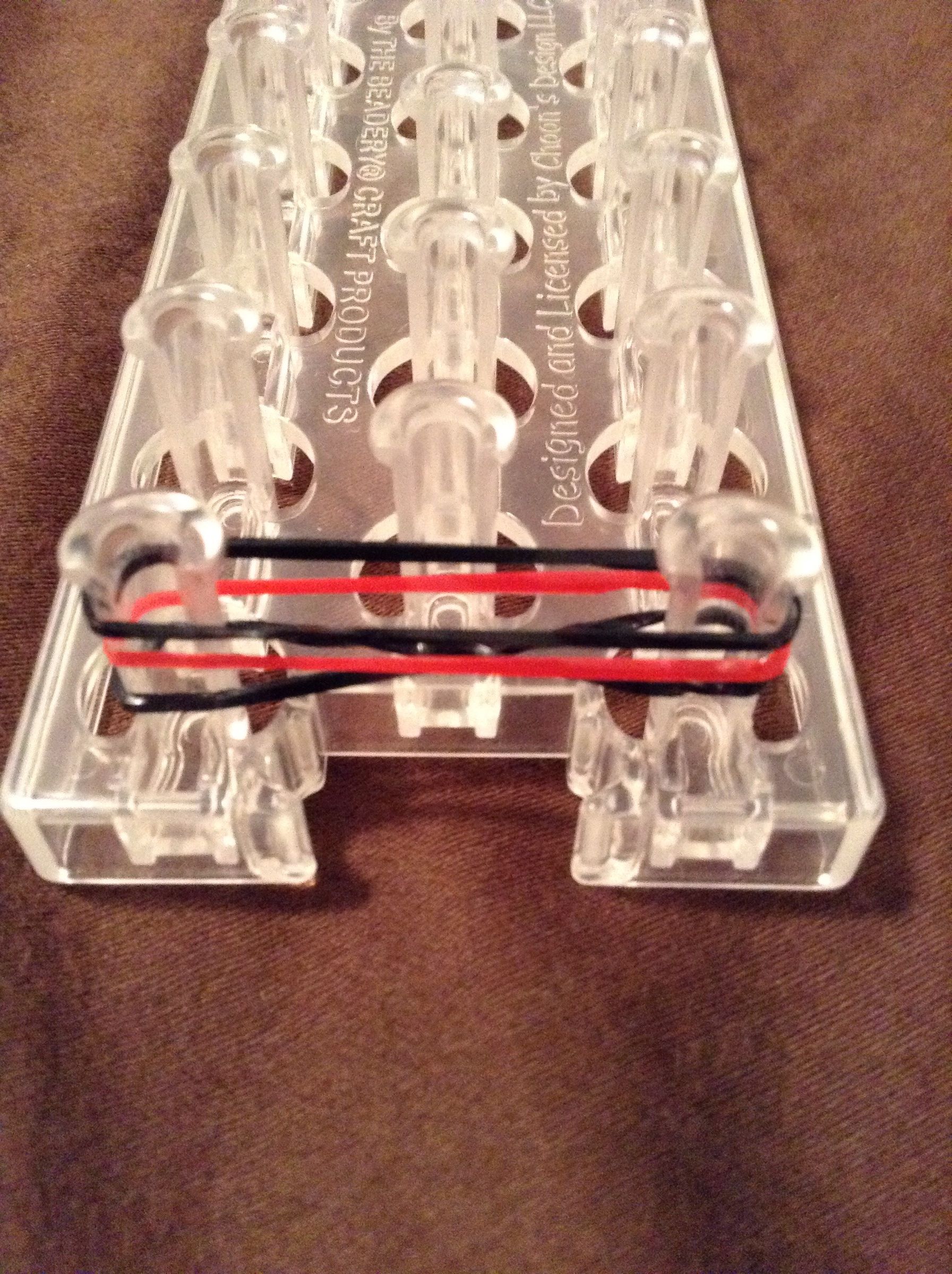 Inverted Fish Tail : 3 Steps - Instructables