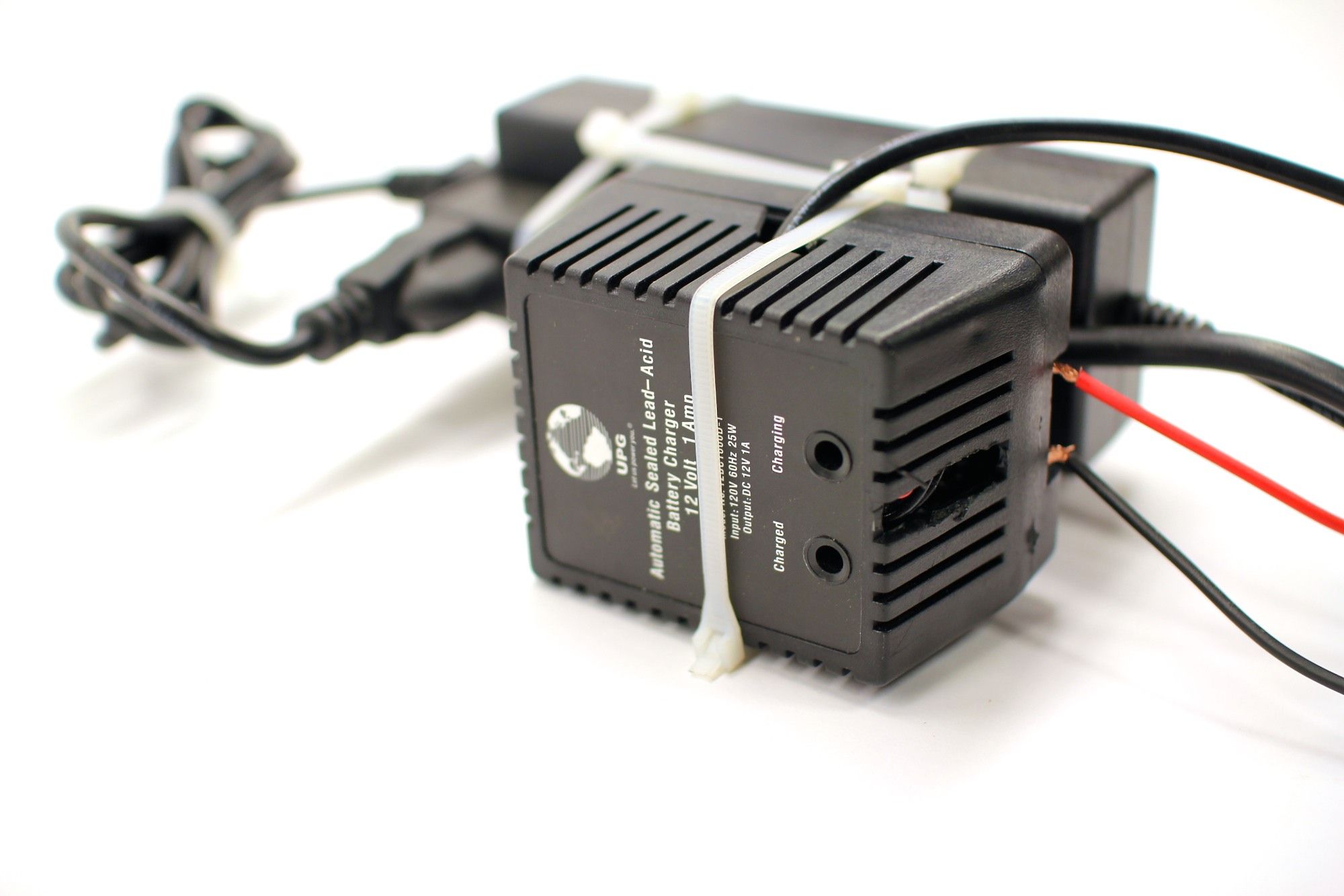 Waterproof Solar Powered Boom Box : 22 Steps (with Pictures ...