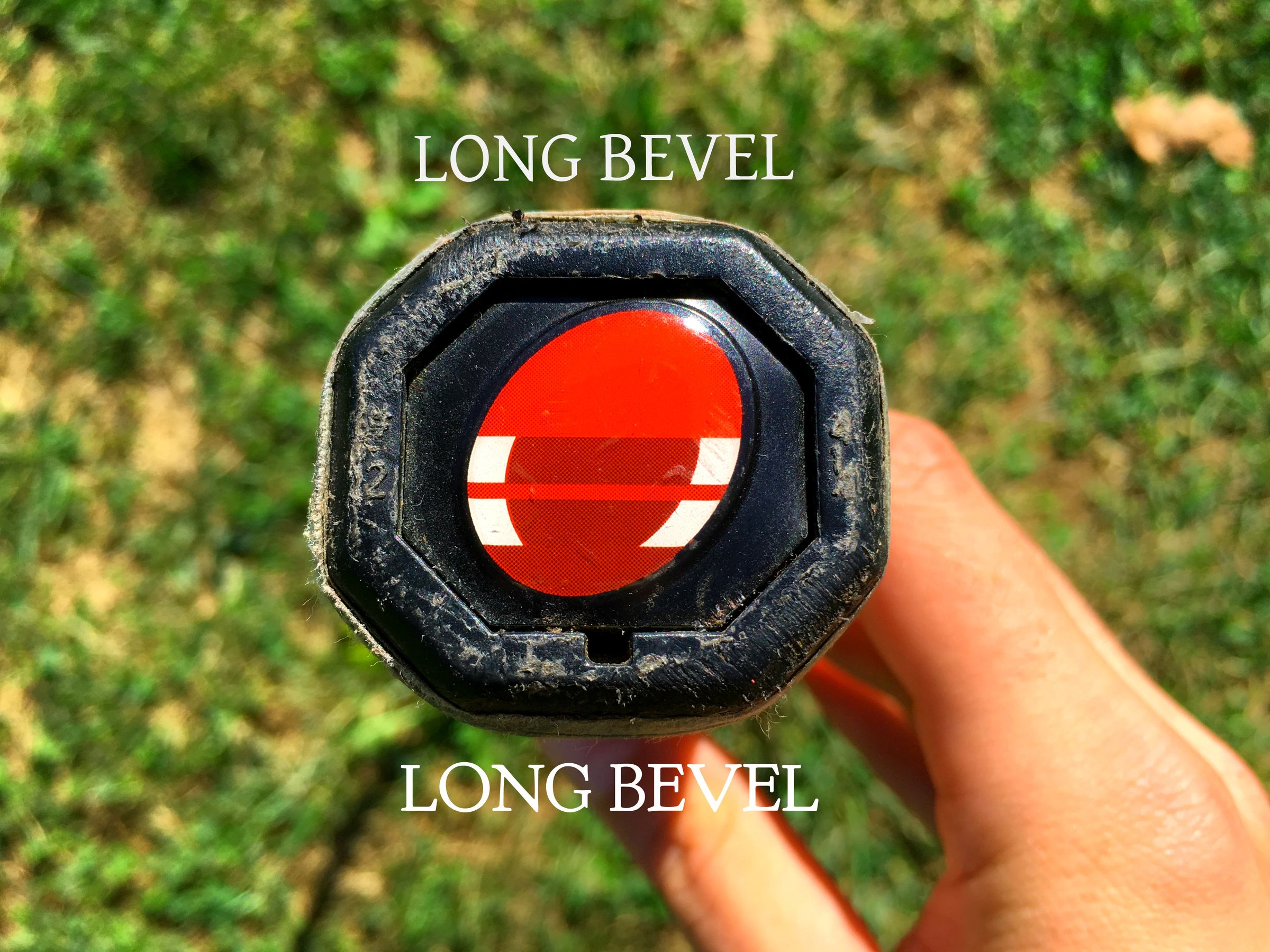 Wrap an Overgrip on a Tennis Racket : 8 Steps (with Pictures ...