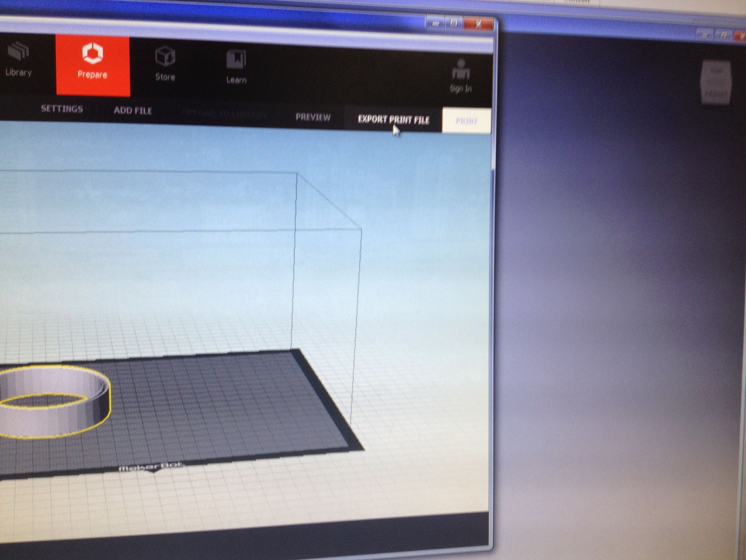 3d Printed Desk Tidy : 6 Steps - Instructables