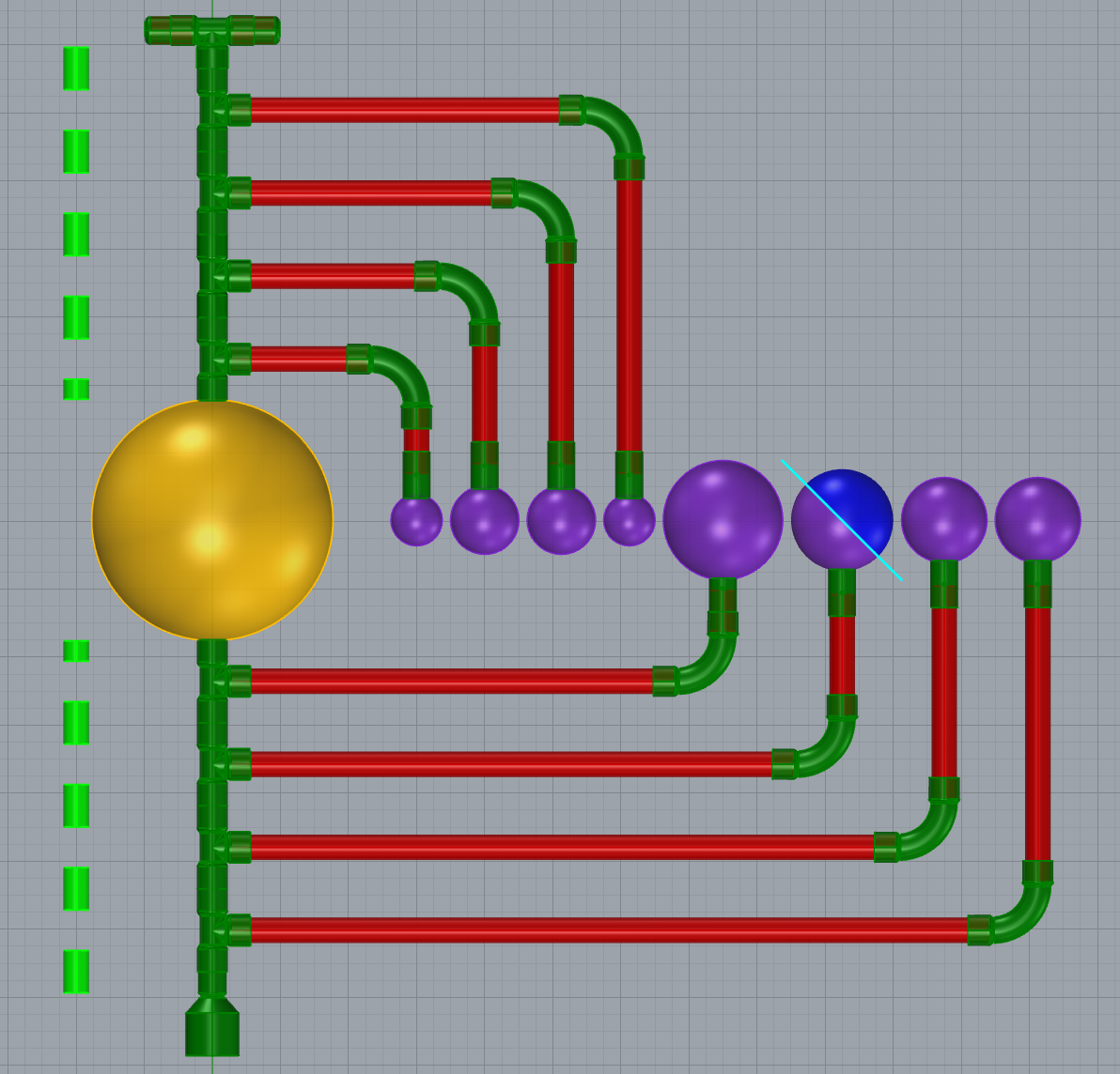Orrery - With a Twist : 10 Steps (with Pictures) - Instructables