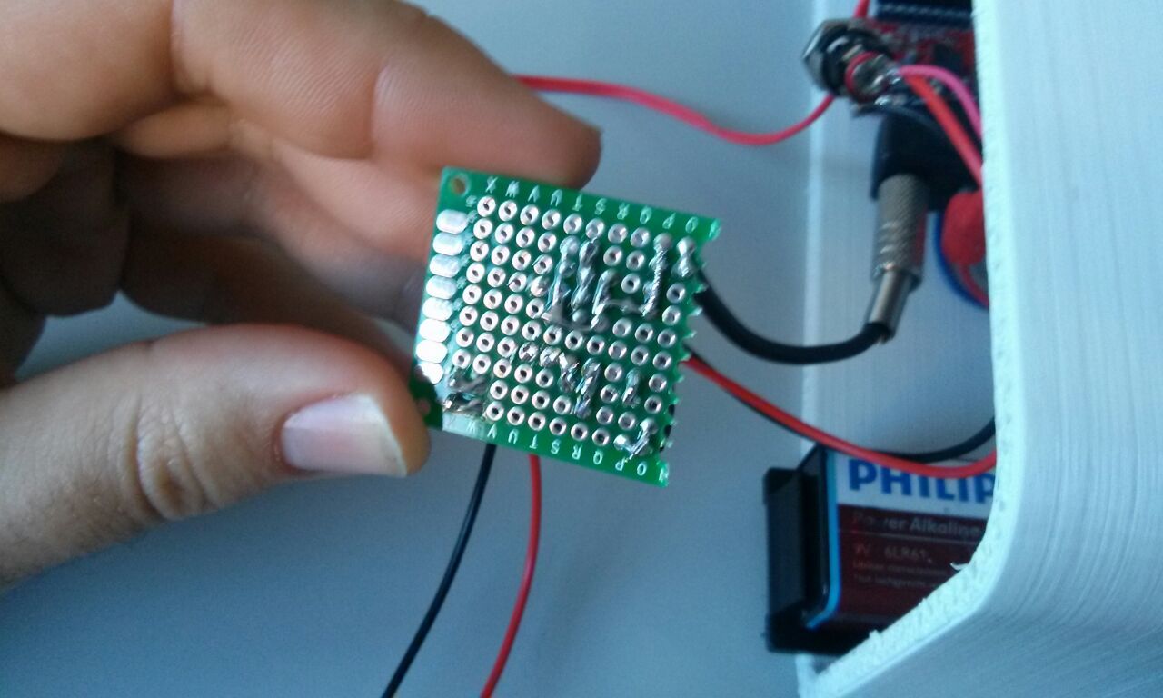 Digital FM Radio : 10 Steps - Instructables