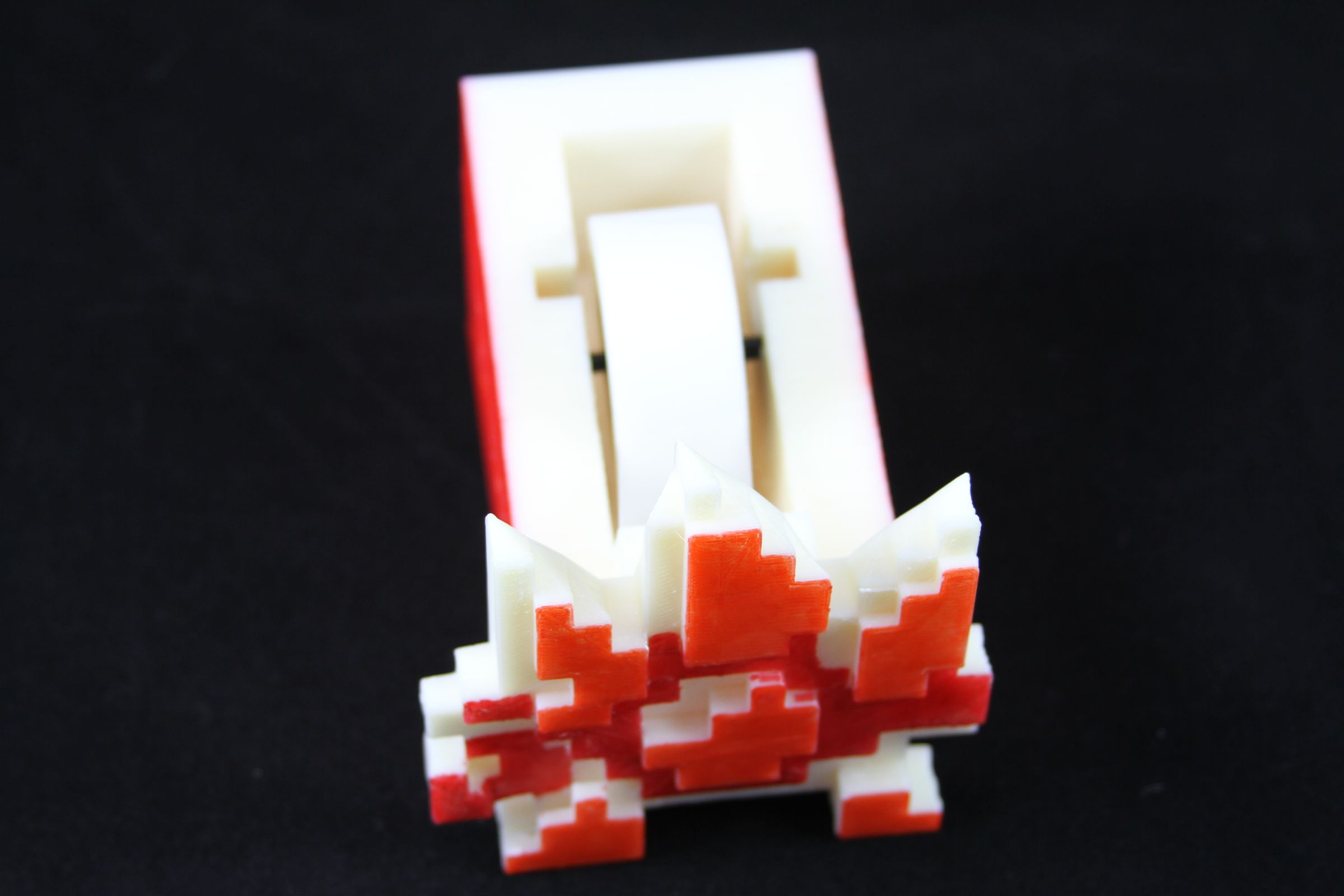 Spiny 8-bit Tape Koopa - Instructables
