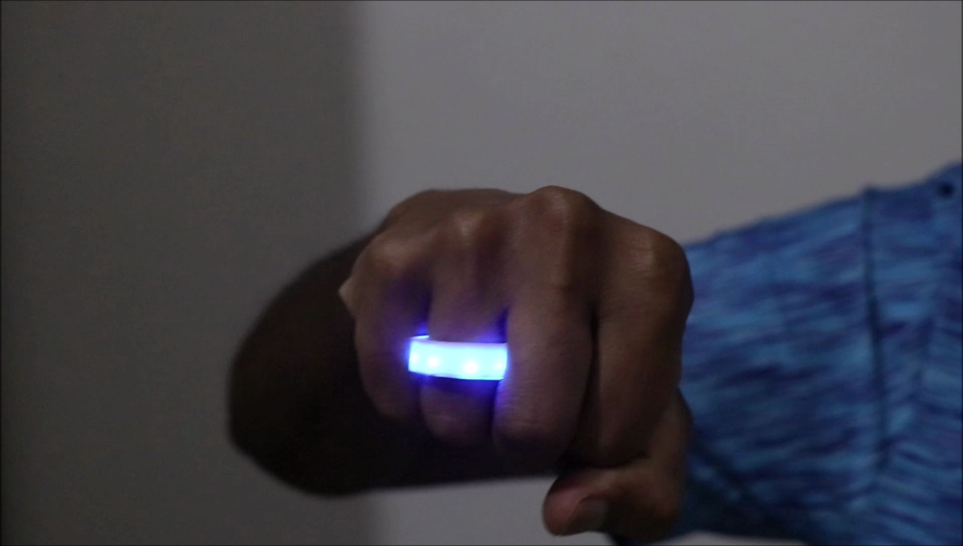 Make LED Finger Ring at Home : 6 Steps (with Pictures) - Instructables
