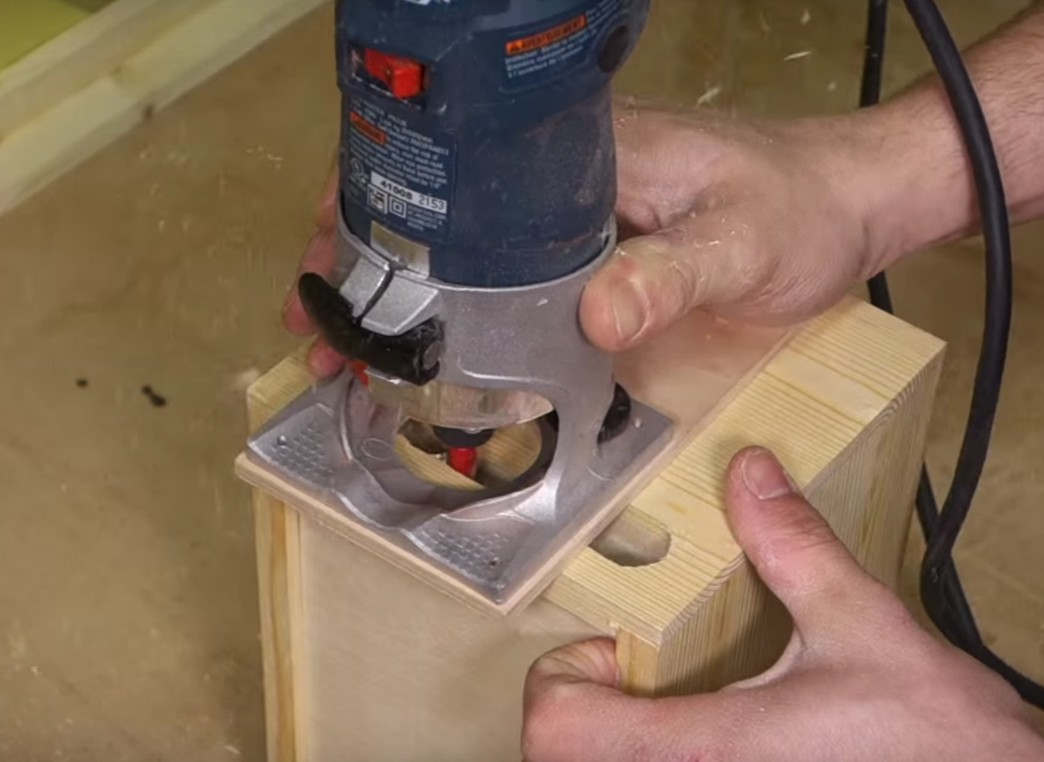 How to - Secret Compartment Box II : 4 Steps (with Pictures ...