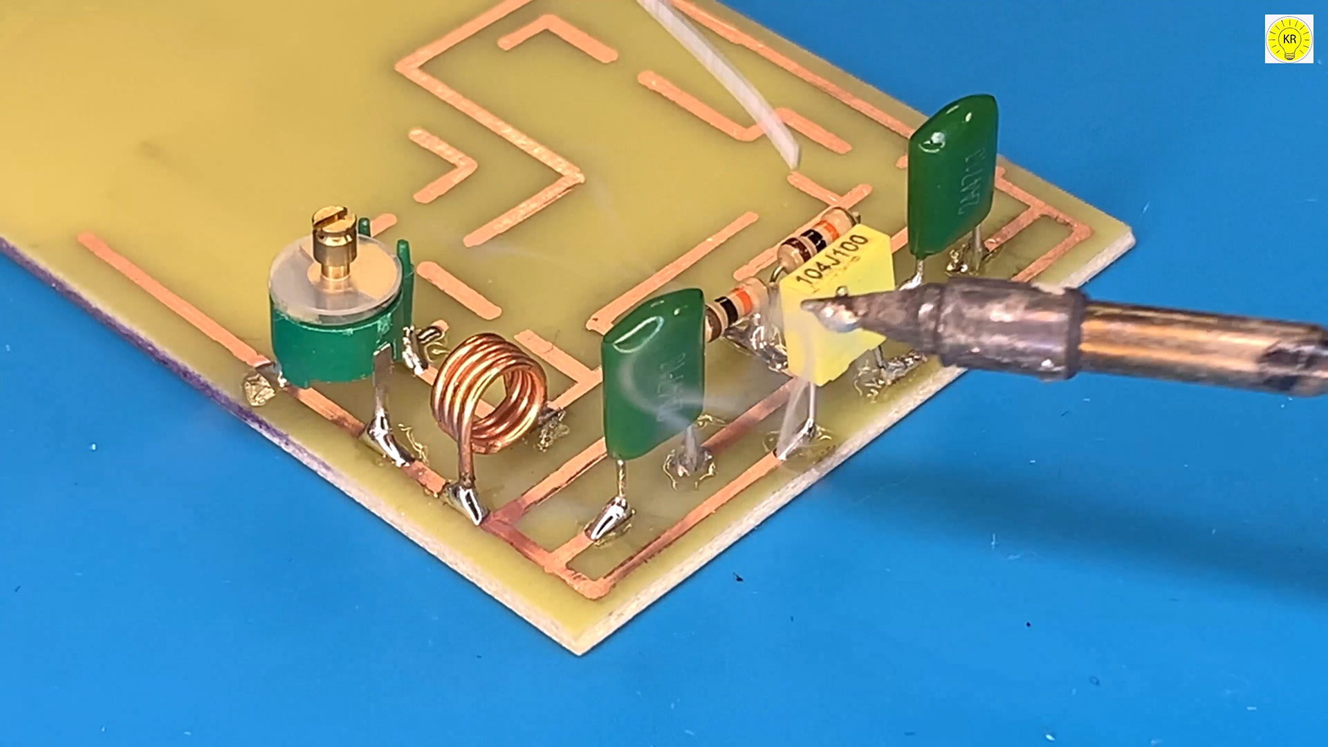 Video Transmitter How to Build - Instructables