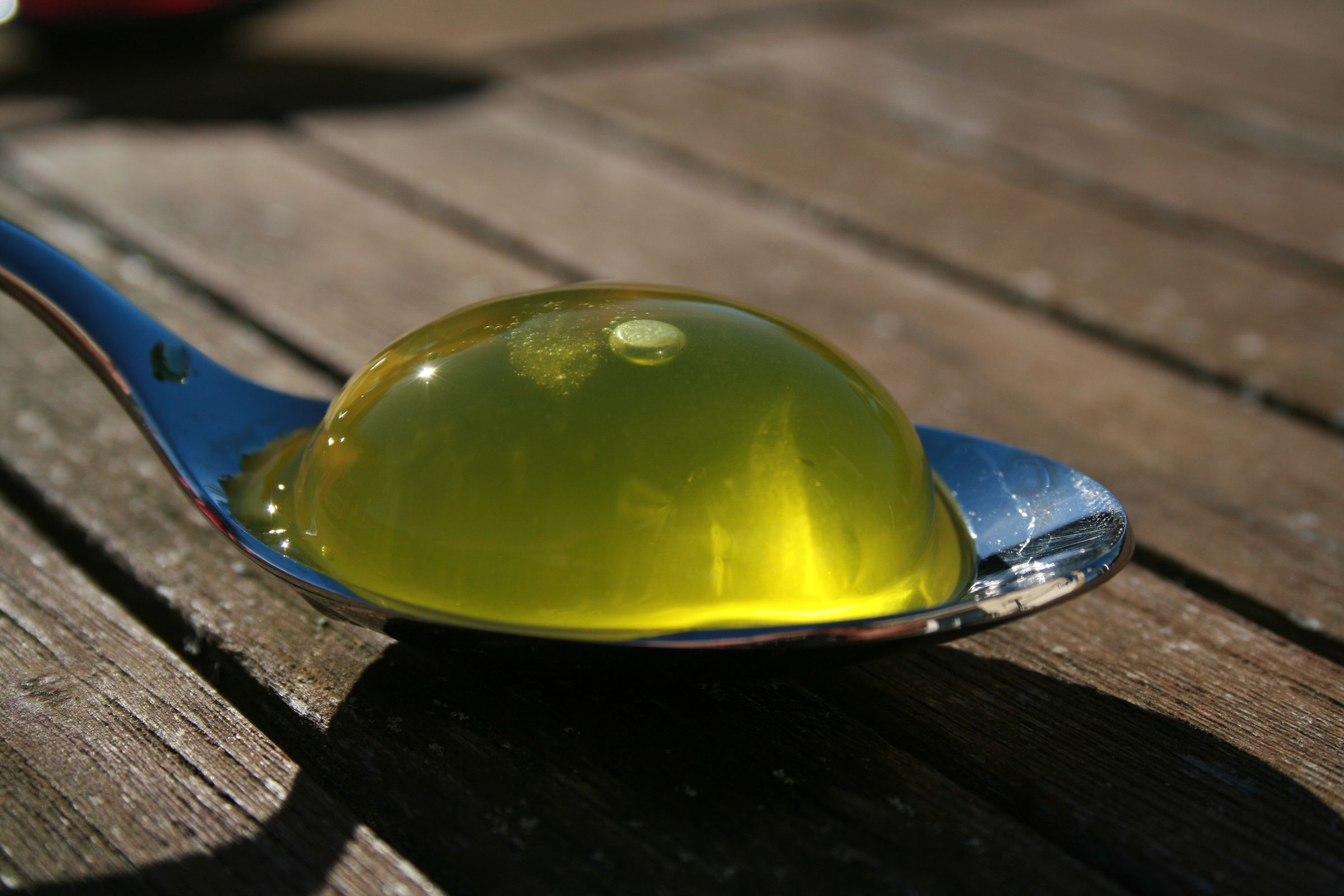 Molecular Mojito Cocktail - Inverse Spherification : 6 Steps (with ...