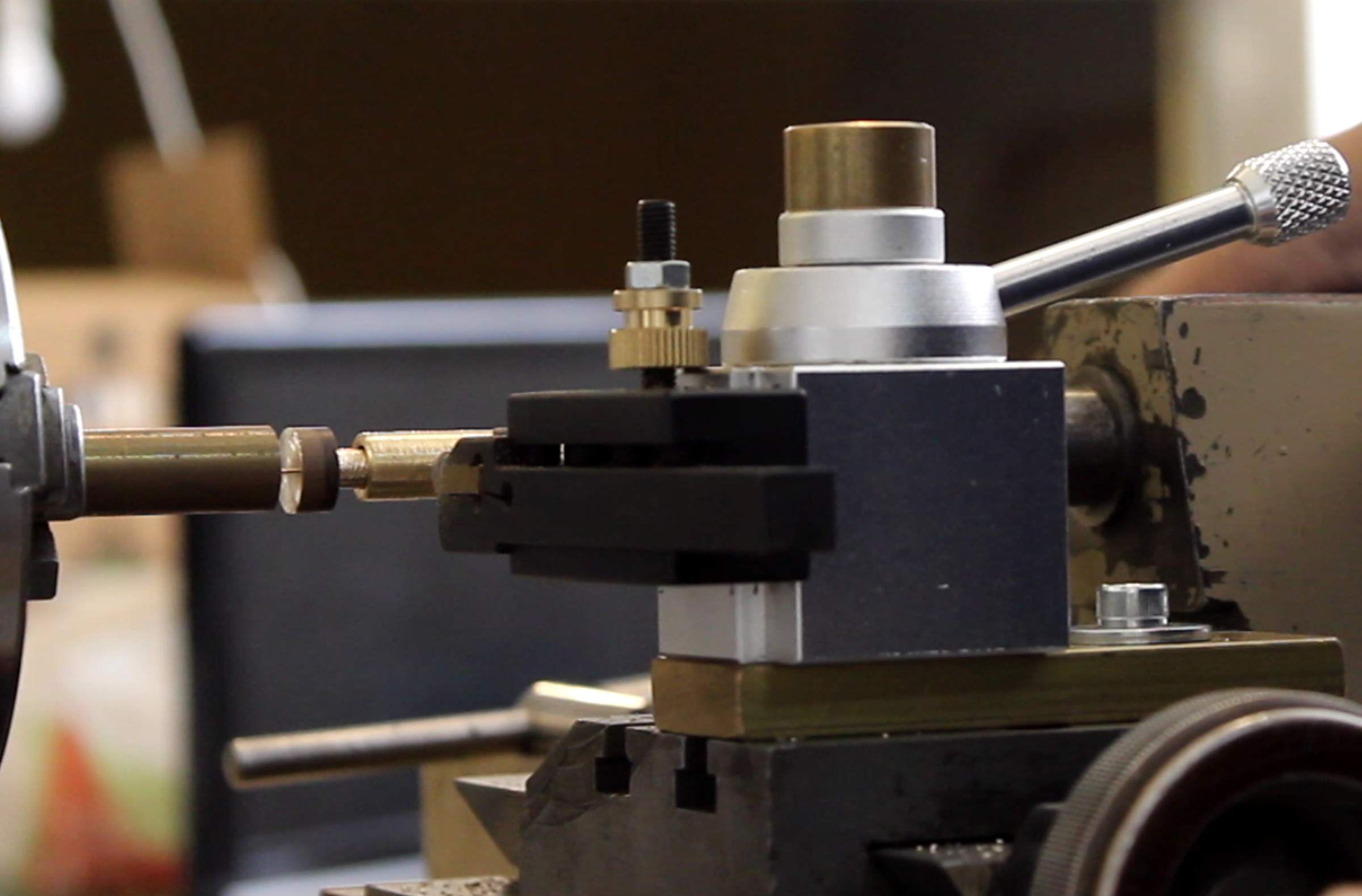 A Sliding Bevel for Woodworking (mostly) : 13 Steps (with Pictures ...