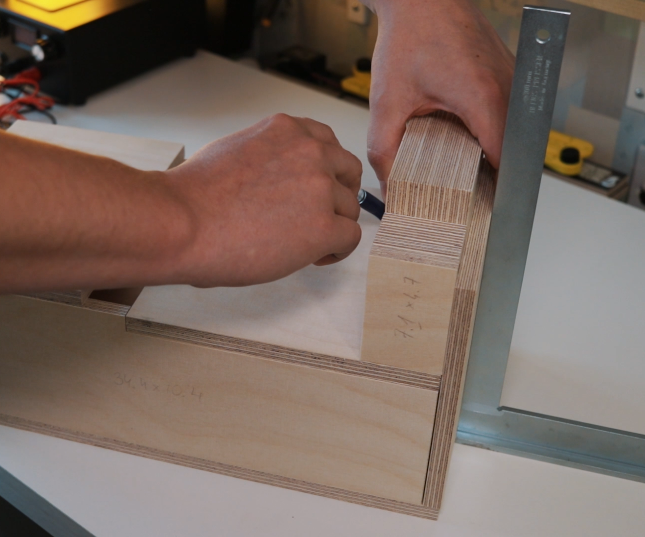 Portable 2in1 Disc & Drum Sander : 26 Steps (with Pictures) - Instructables