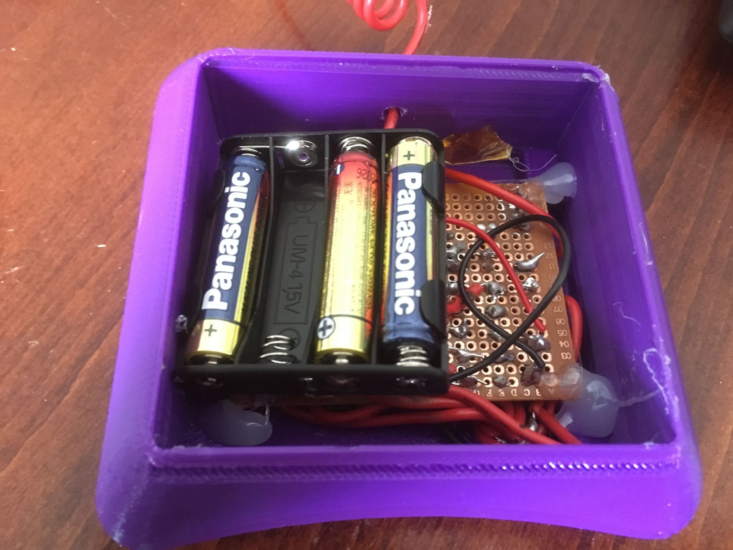 RoboTank : 11 Steps - Instructables