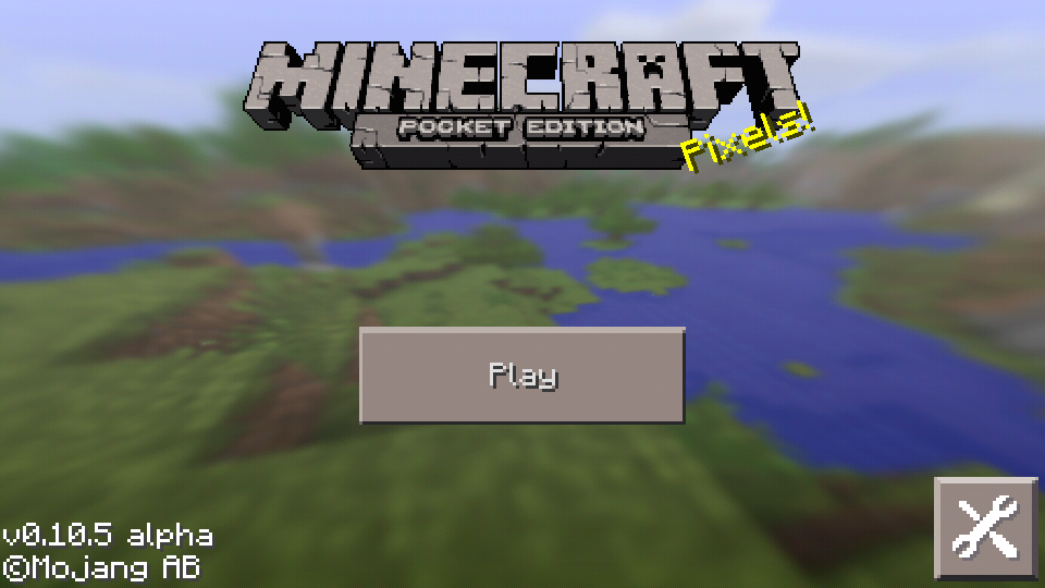 Minecraft Pocket Edition Seeds : 3 Steps - Instructables