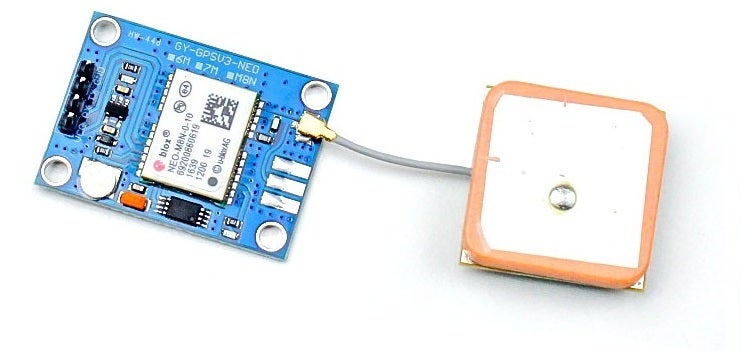 Ublox Neo M8n Gps Module Datasheet Free Delivery