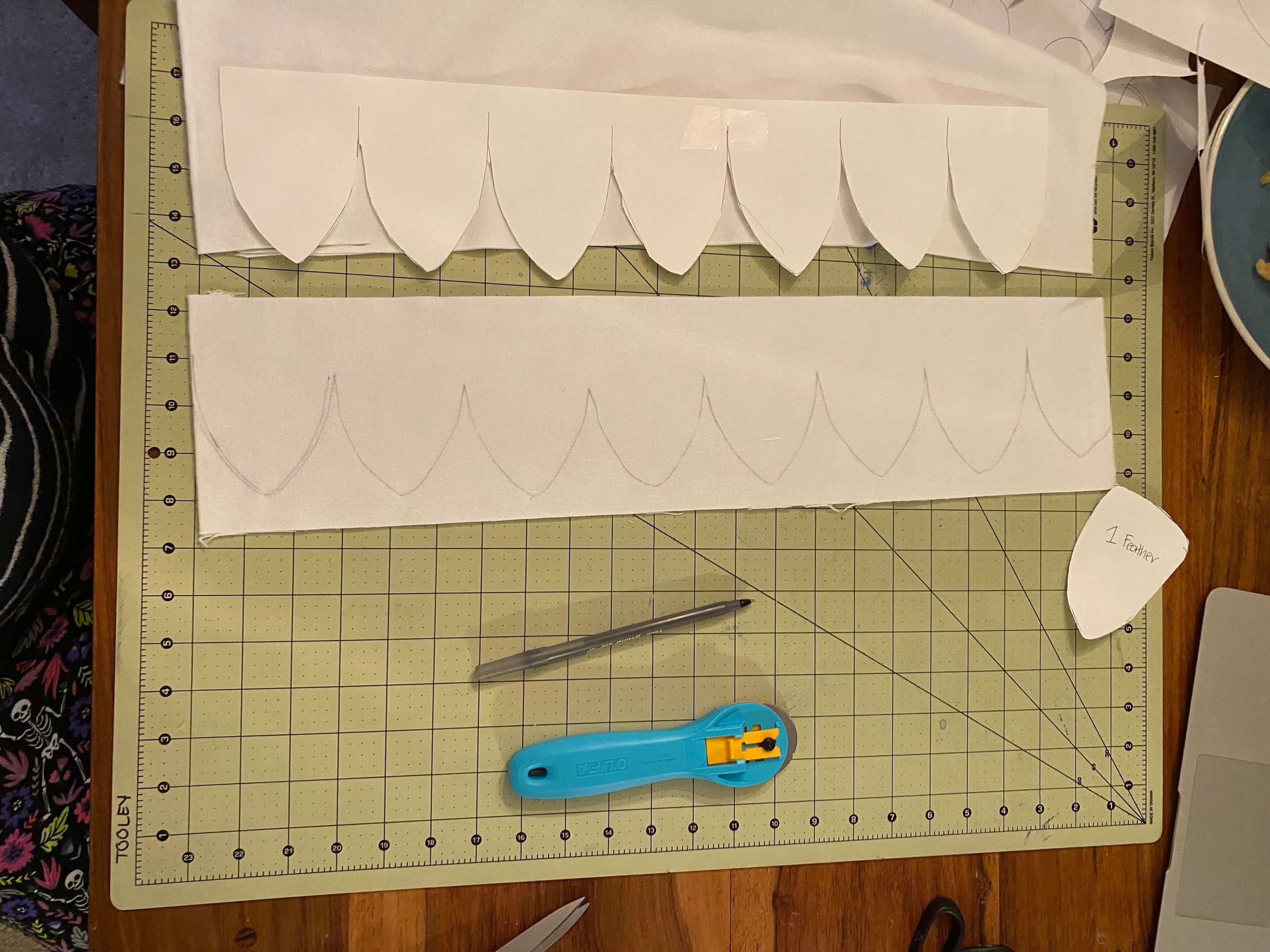 Hedwig Costume From Harry Potter : 9 Steps (with Pictures) - Instructables