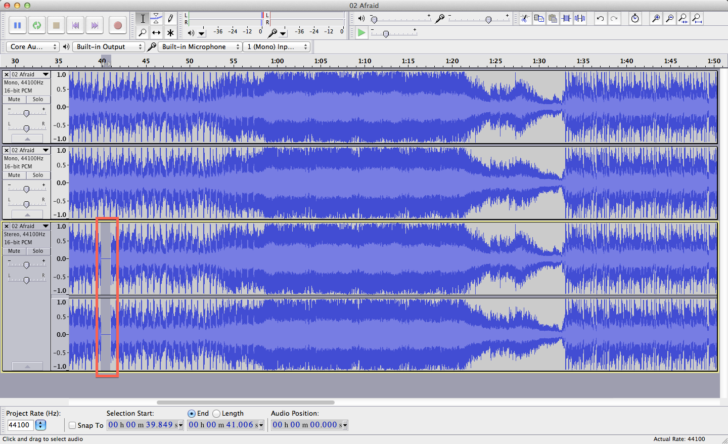 How to Censor a Song : 9 Steps - Instructables