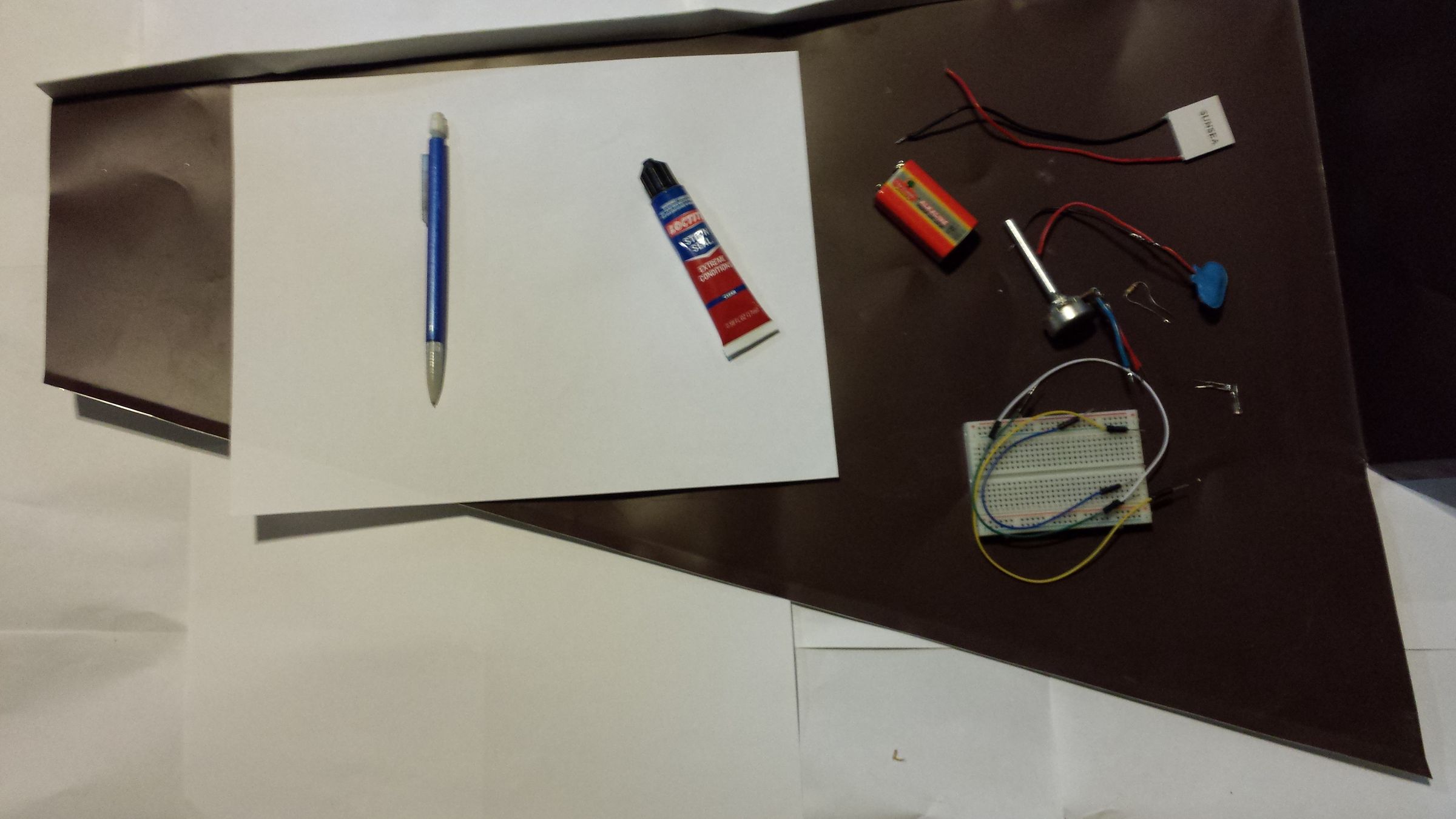 Build Your Own Hotplate : 18 Steps - Instructables