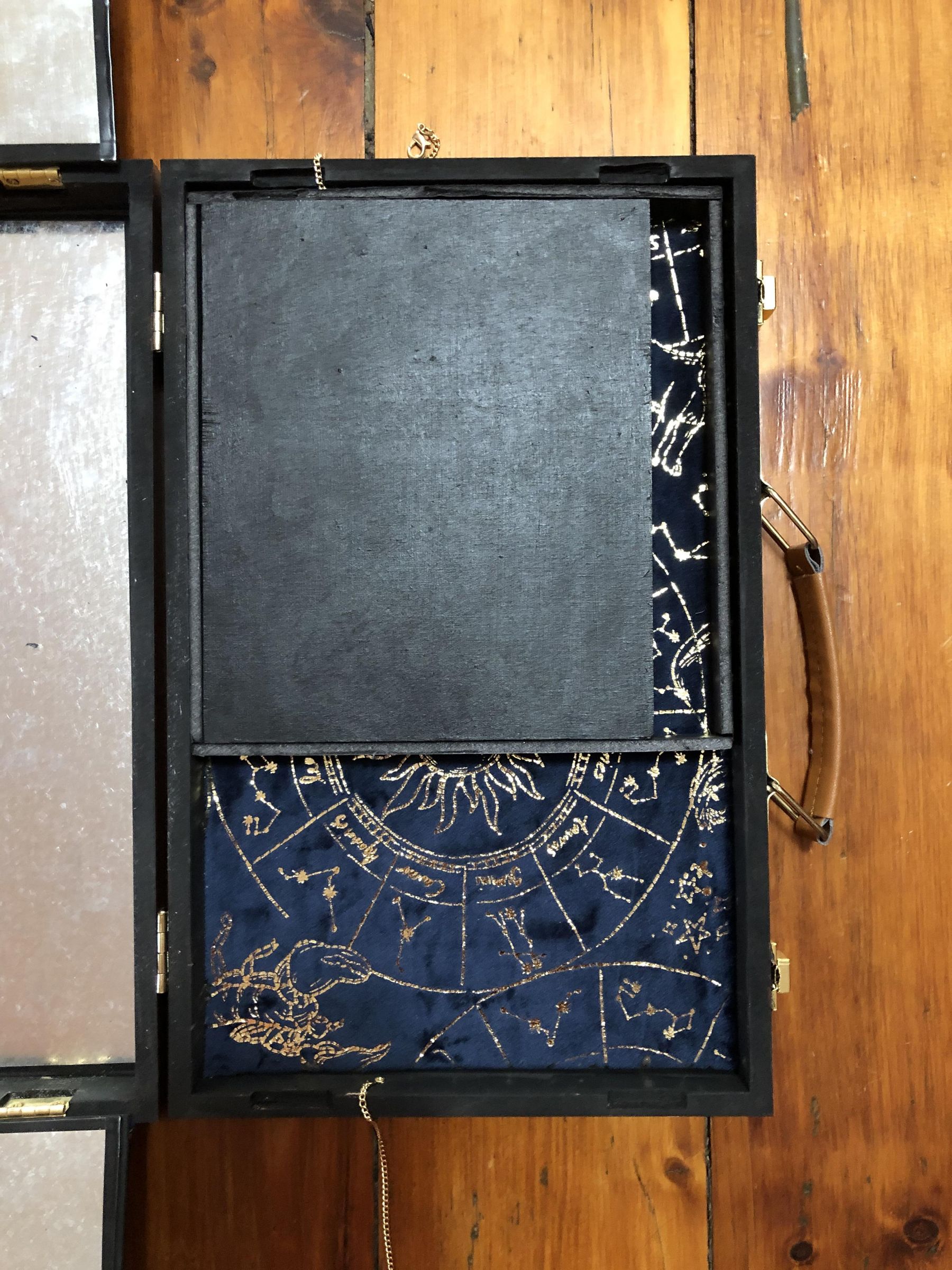 Portable DM Kit With Magnetic Screen : 13 Steps (with Pictures ...