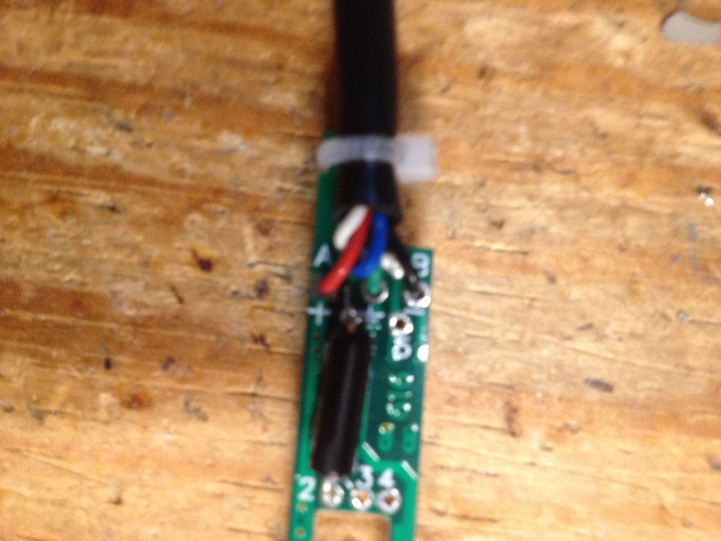 Hakko T12 Soldering Iron Kit Assembly : 4 Steps (with Pictures ...