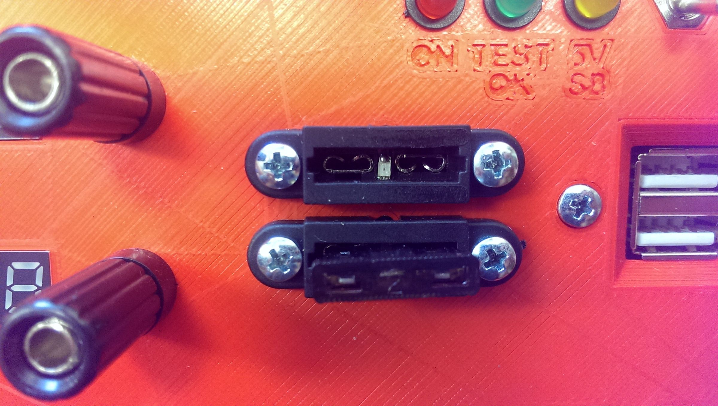 Lab ATX Powersupply : 10 Steps (with Pictures) - Instructables