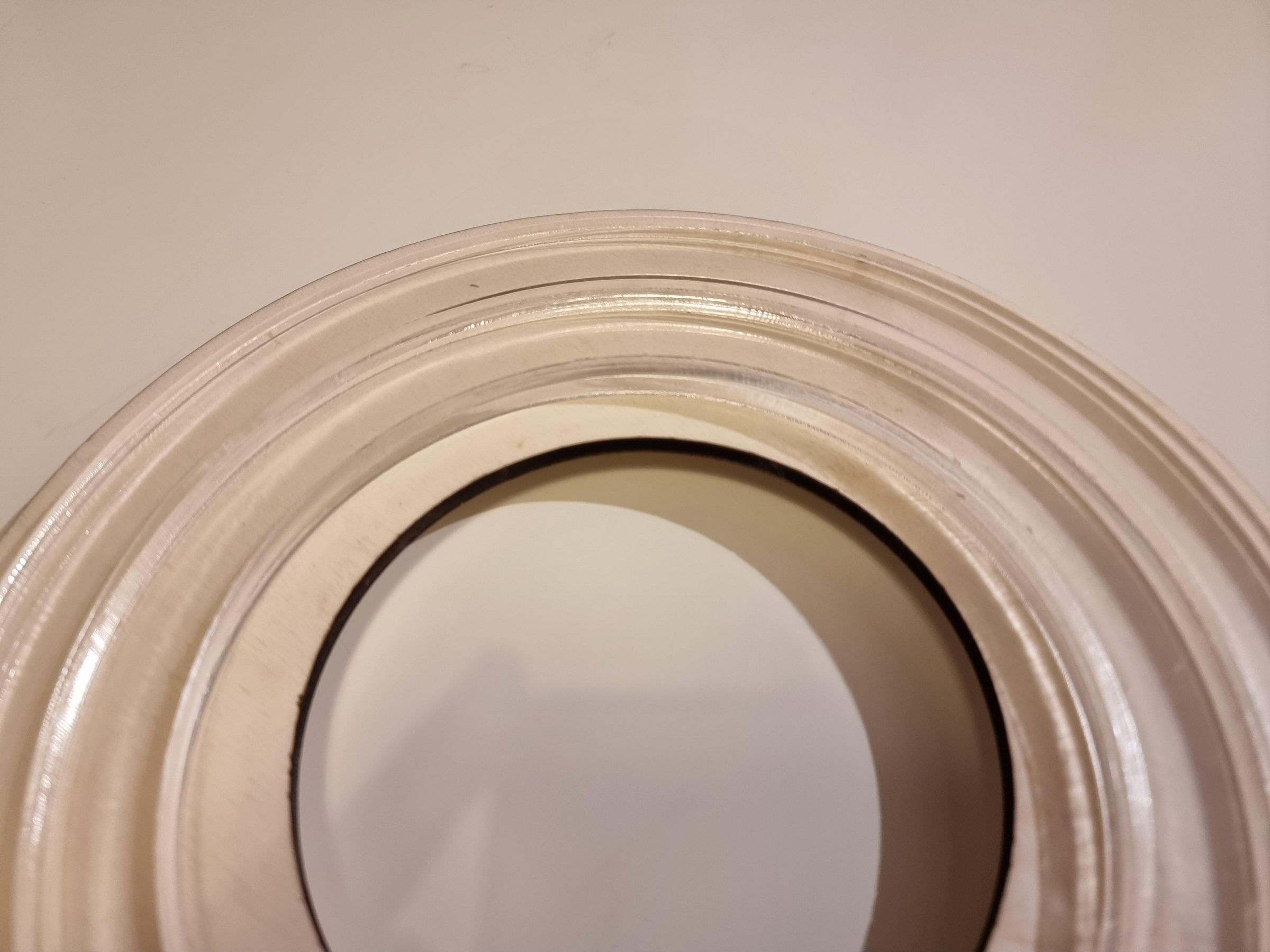 Decorative Analog LED Strip IoT Clock : 10 Steps (with Pictures ...