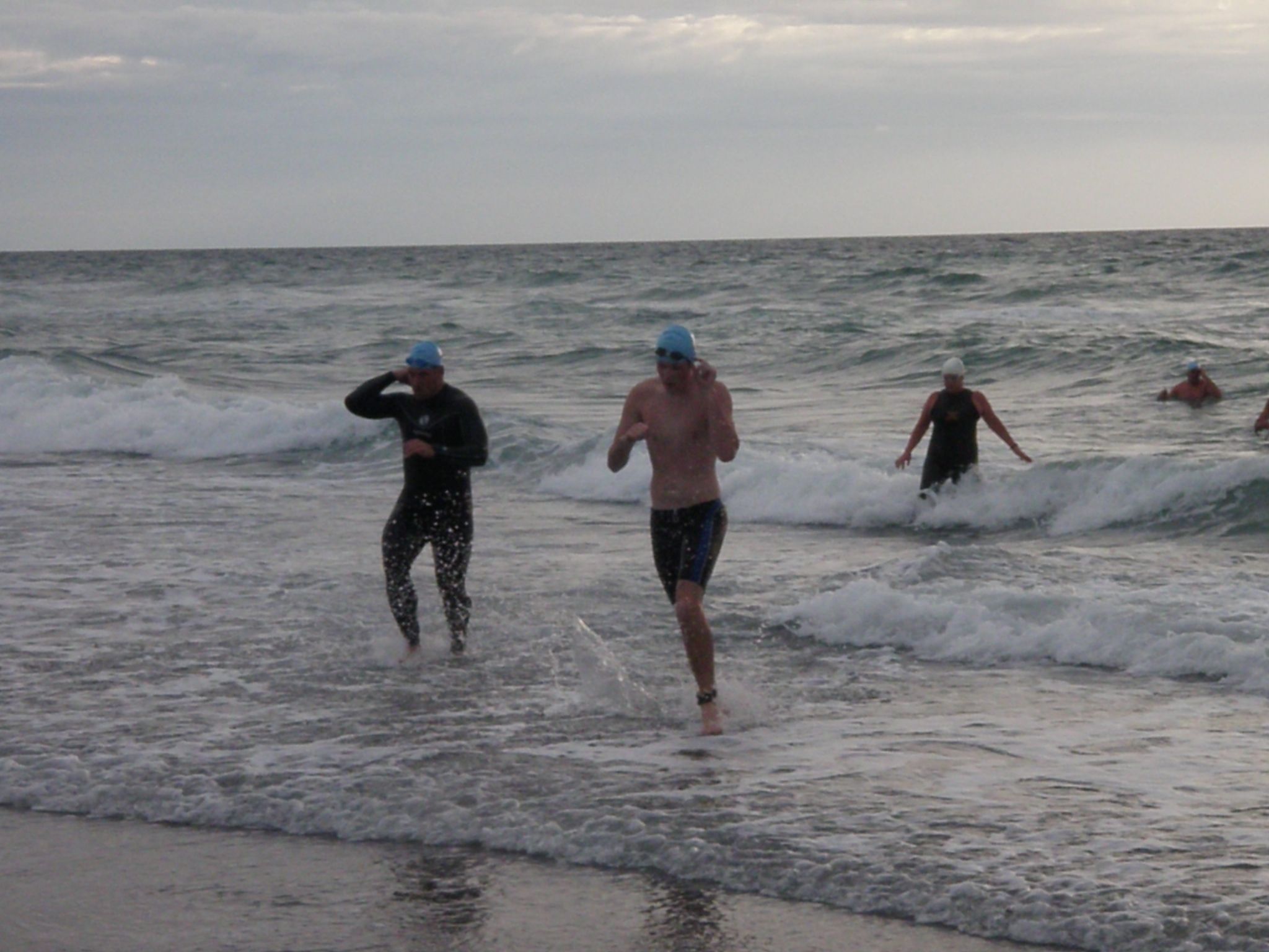 How to Train for a Triathlon : 10 Steps (with Pictures) - Instructables