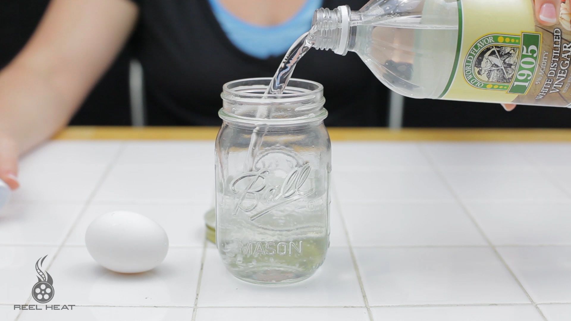 5 Awesome Egg Experiments : 5 Steps (with Pictures) - Instructables