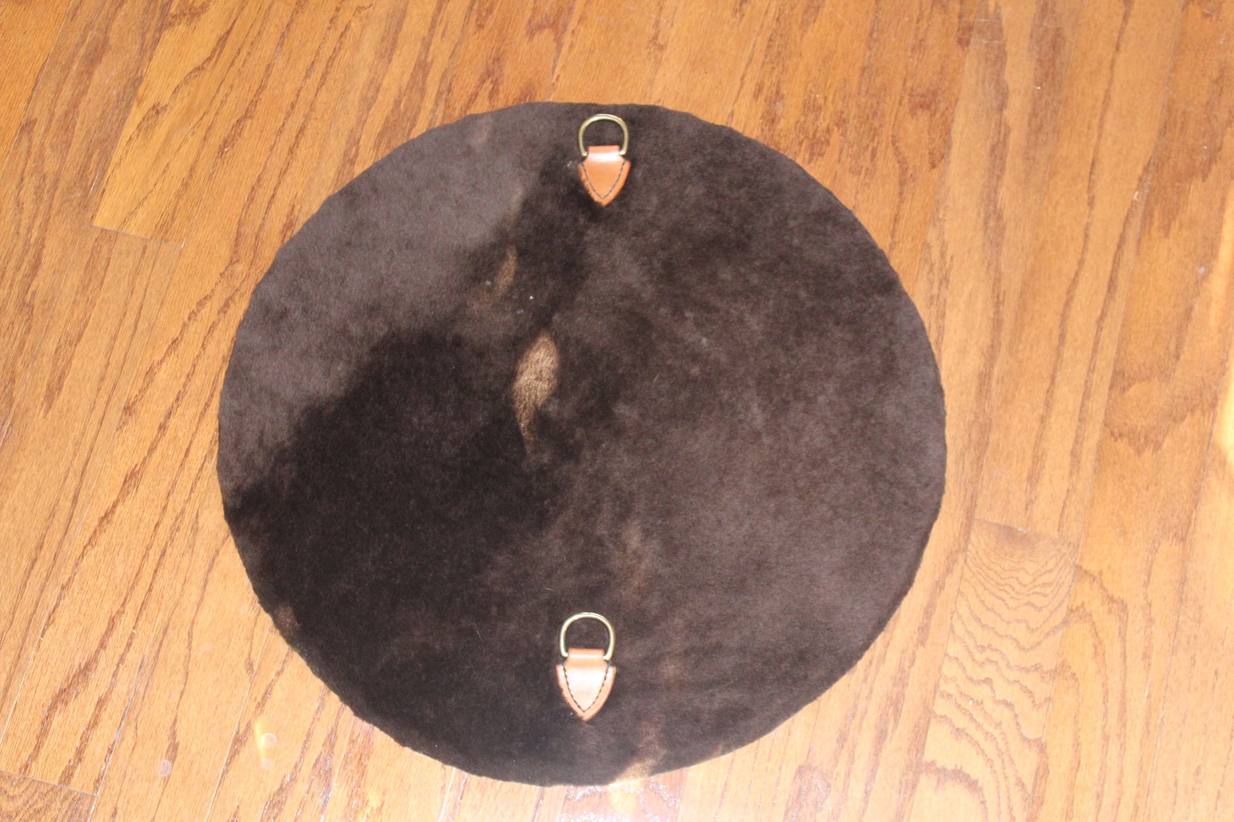 Tooled Targe (Shield) : 11 Steps (with Pictures) - Instructables