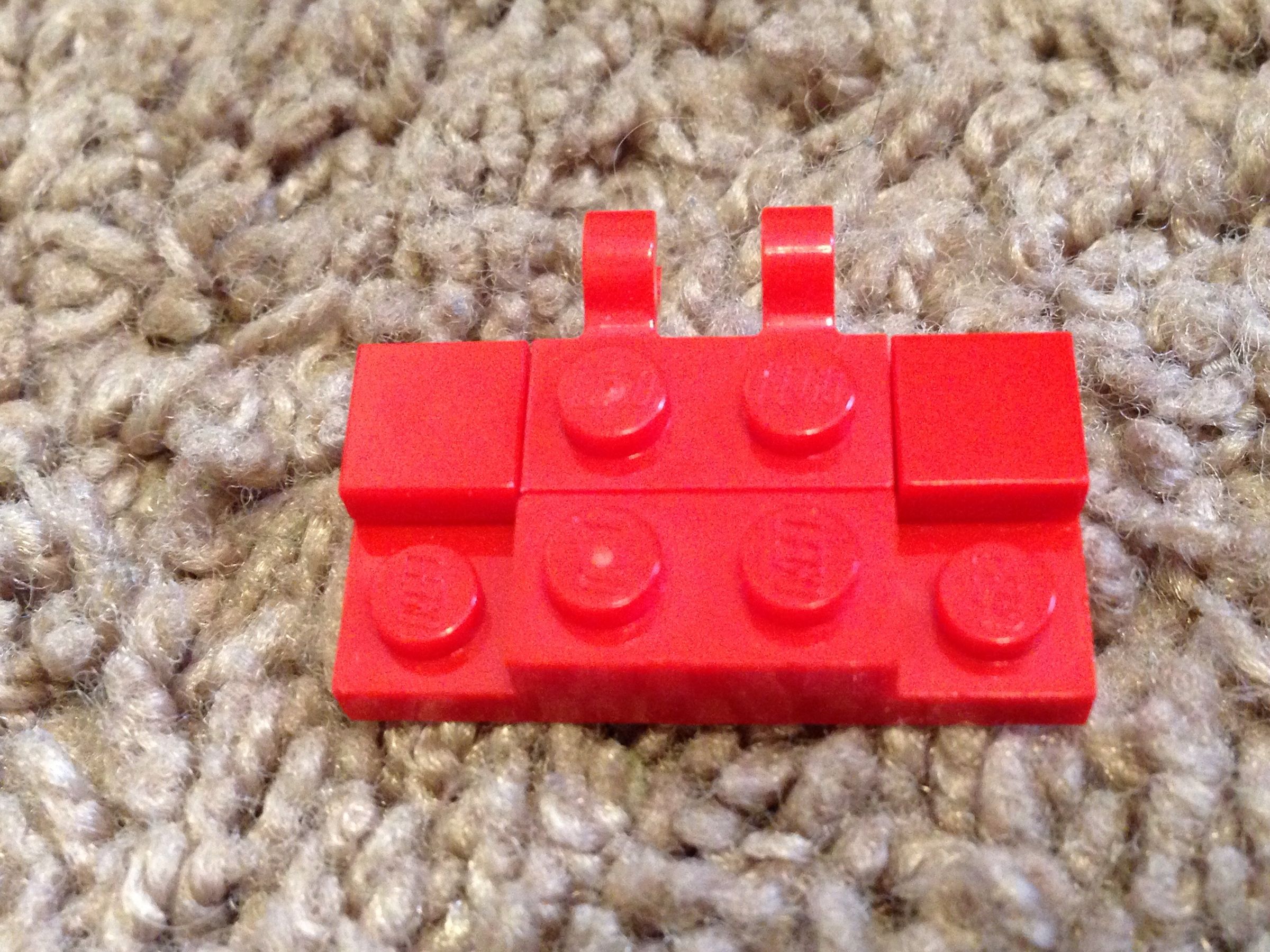 Lego Pokeball Variations : 5 Steps (with Pictures) - Instructables
