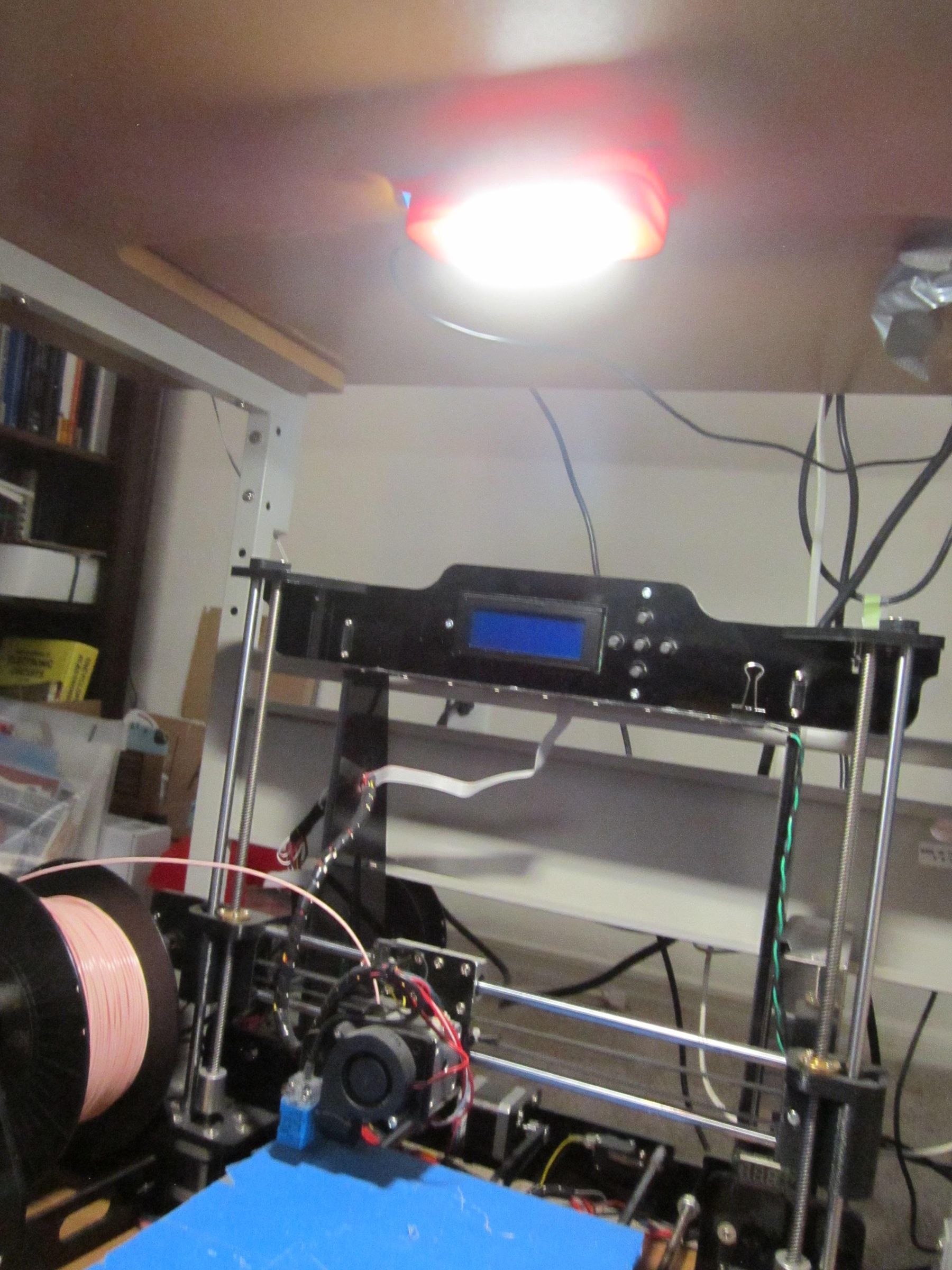 Light Module TinkerCAD : 5 Steps (with Pictures) - Instructables