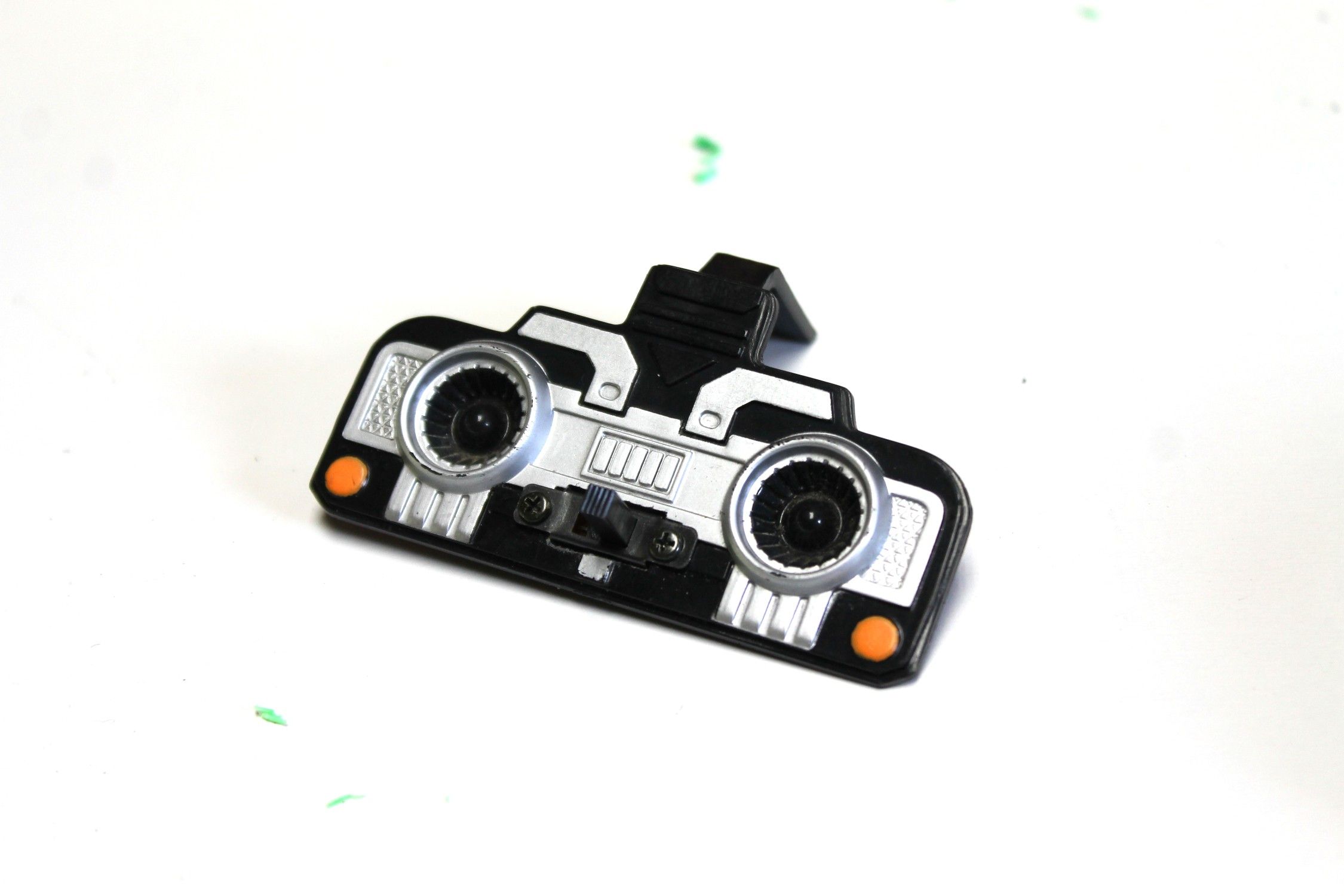 Make Old Toys Awesome Again : 17 Steps (with Pictures) - Instructables