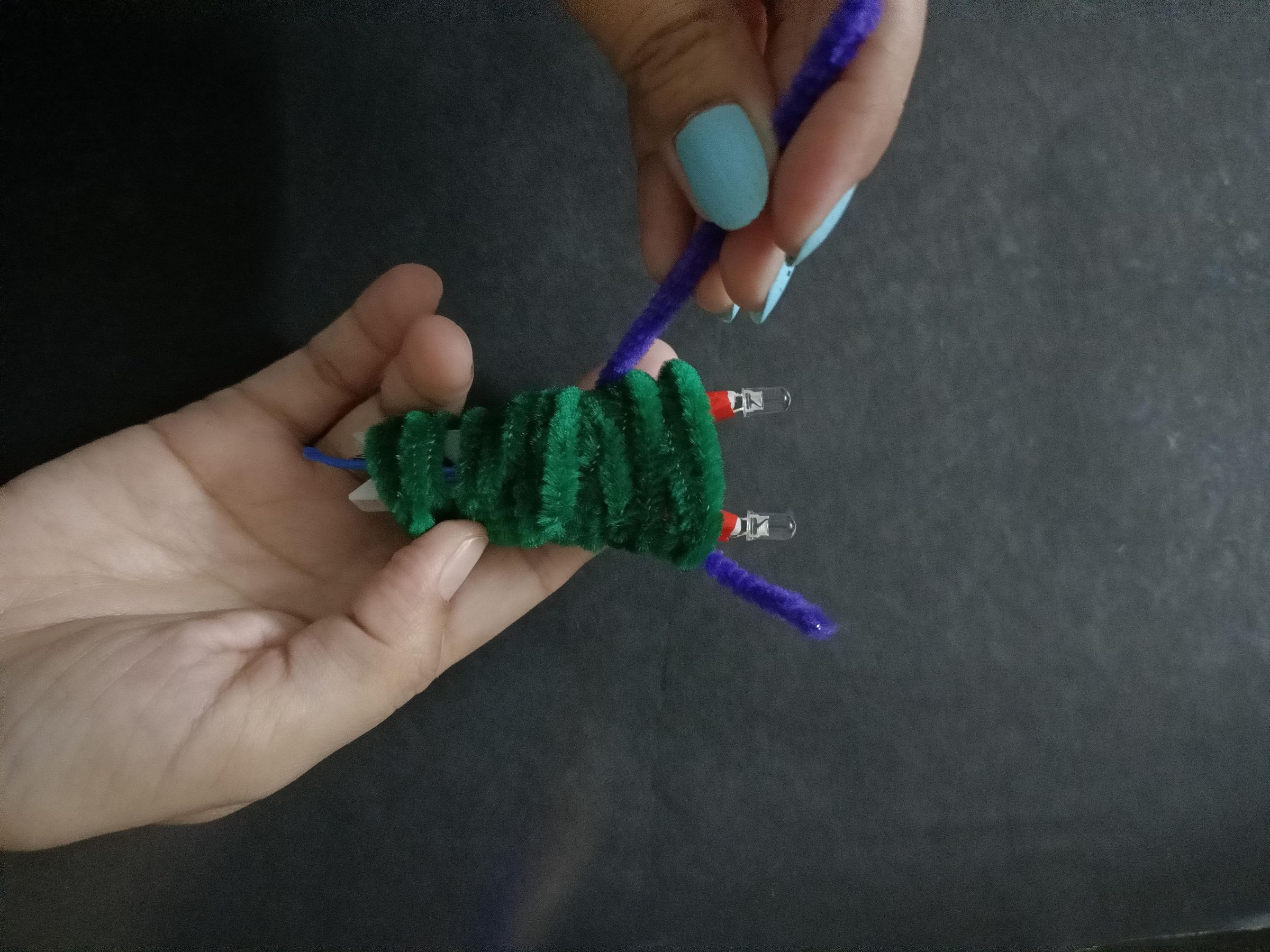 Parallel Circuit Using Circuit Bug : 13 Steps (with Pictures ...