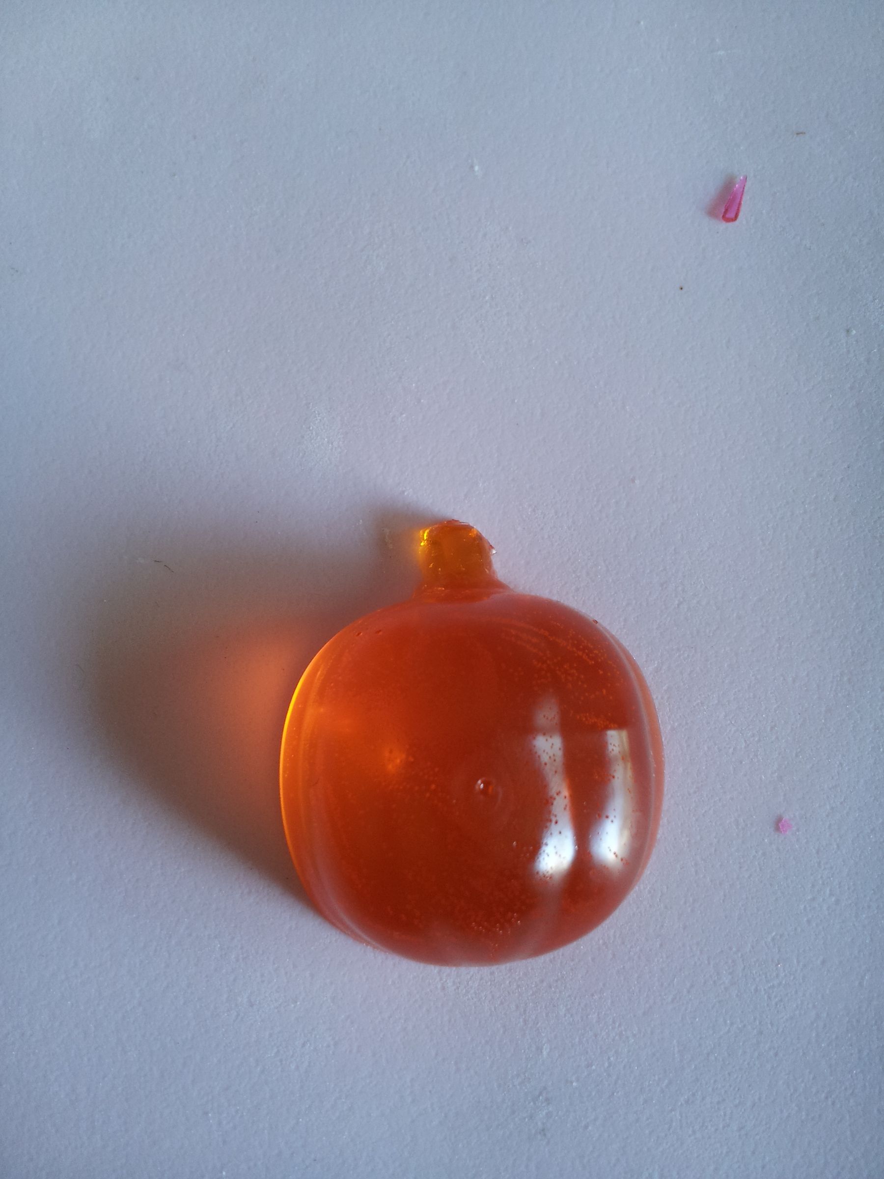 Edible Glass in 30 Seconds : 4 Steps (with Pictures) - Instructables
