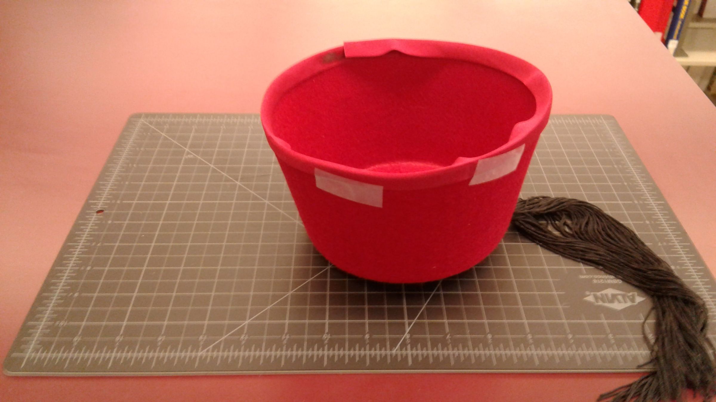 Gravity Falls Grunkle Stan Cosplay : 7 Steps - Instructables