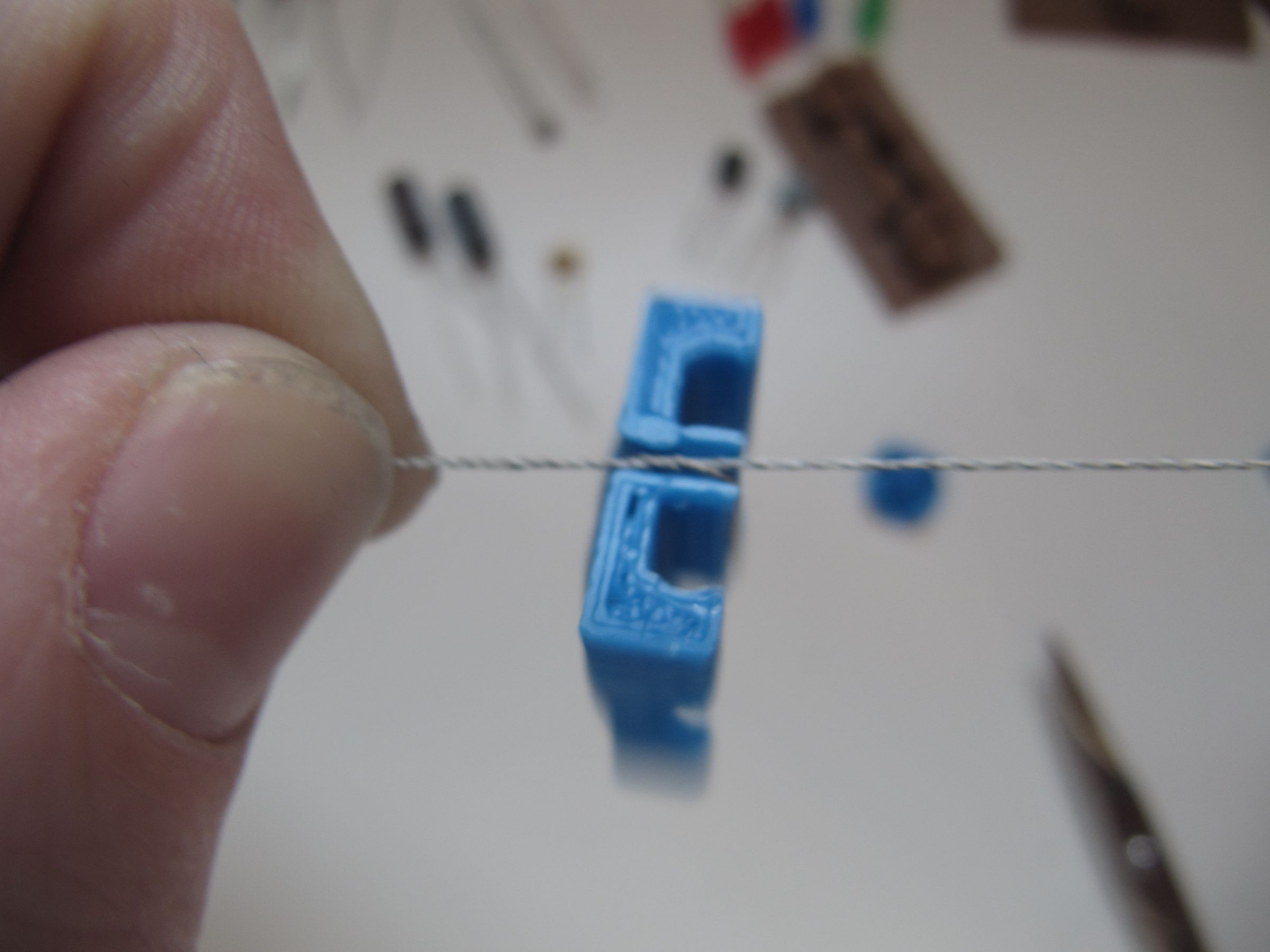 3D-Printed Circuit Boards, for Solder-free Printable Electronics : 4 ...