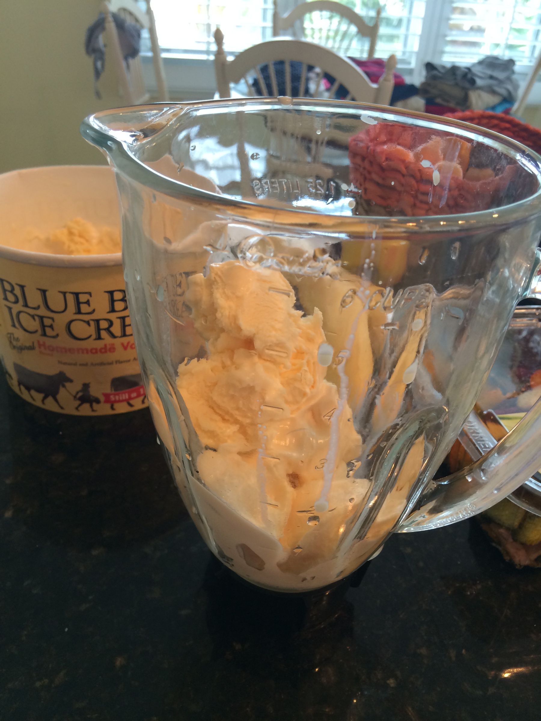 How to Make a Milkshake : 3 Steps - Instructables